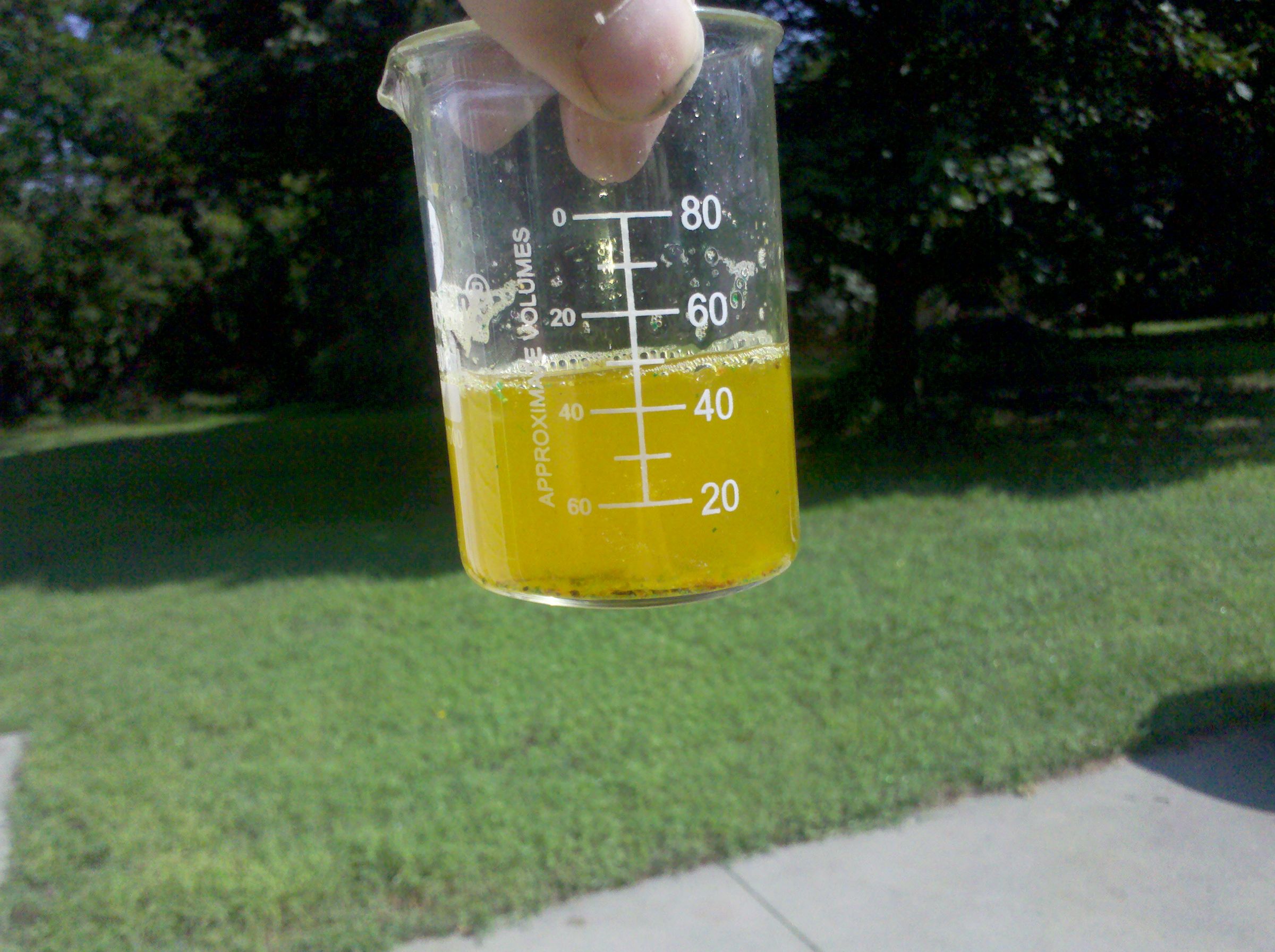 Gold Recovery Correctly : 12 Steps - Instructables