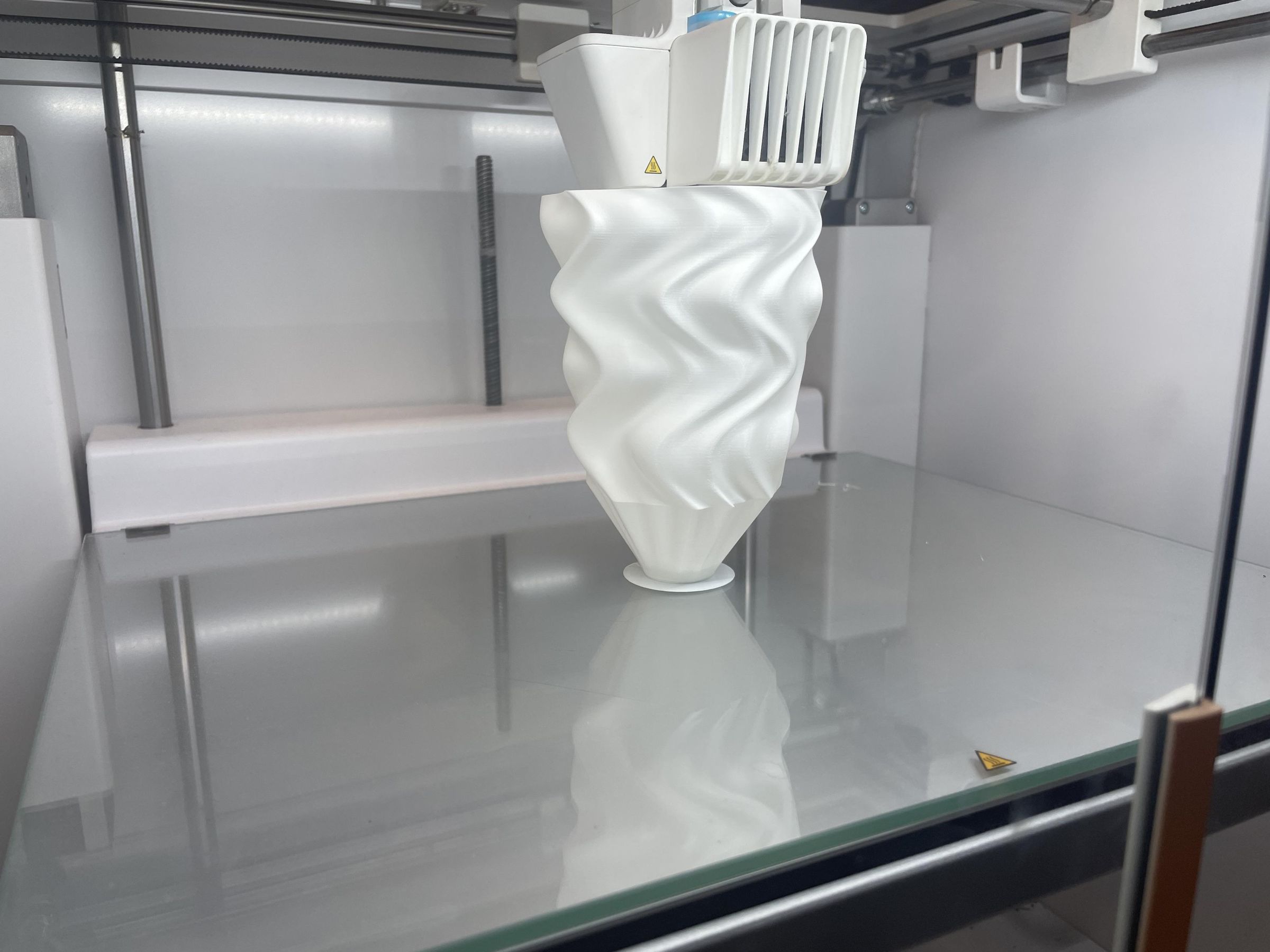 3D Printed Lamp Shade : 4 Steps - Instructables