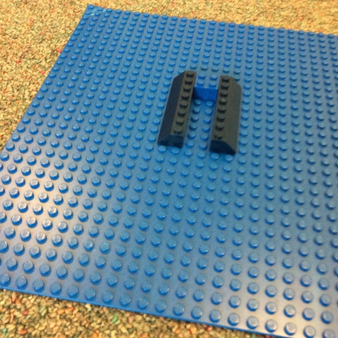 Lego Speed Boat : 31 Steps - Instructables