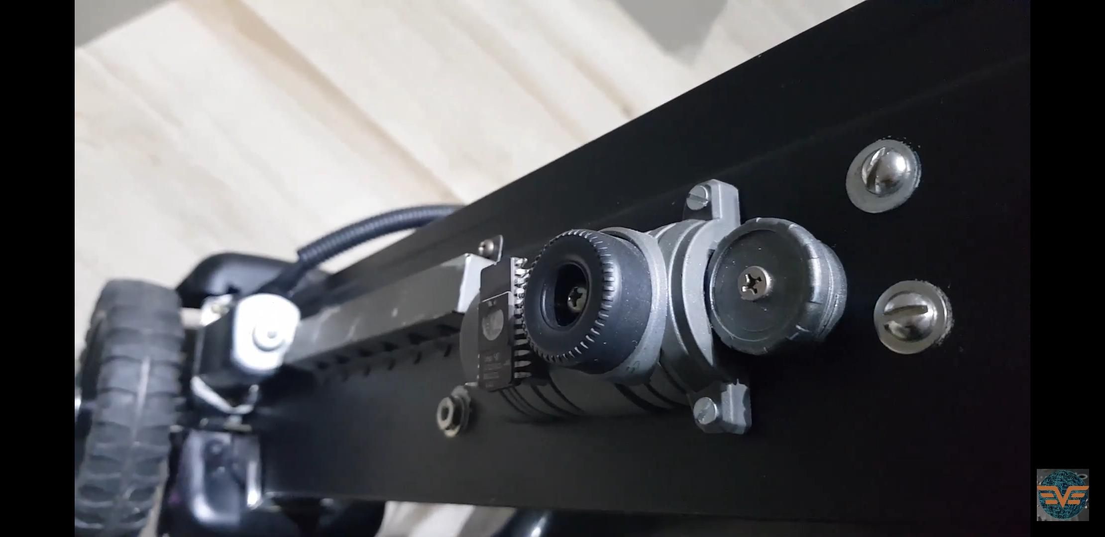 Homemade Real Size Astromech Droid : 5 Steps (with Pictures ...