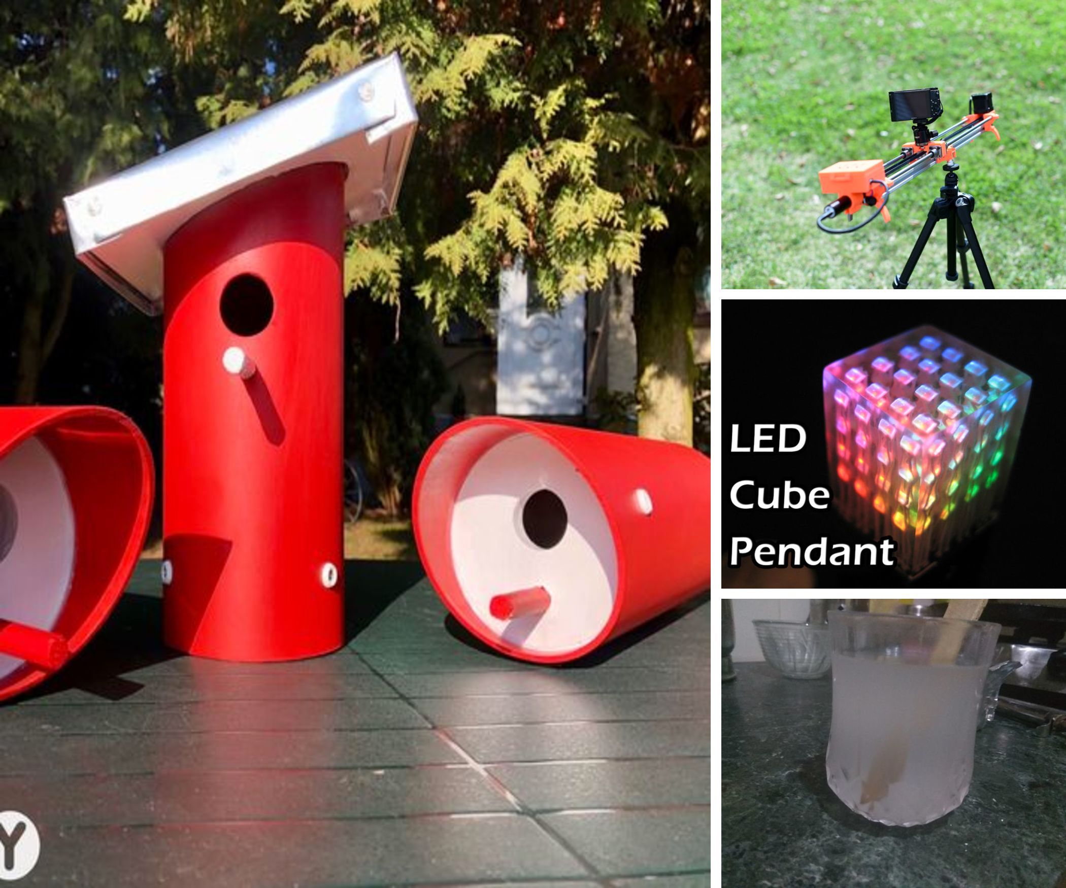 MISCELLANEOUS IDEAS - Instructables