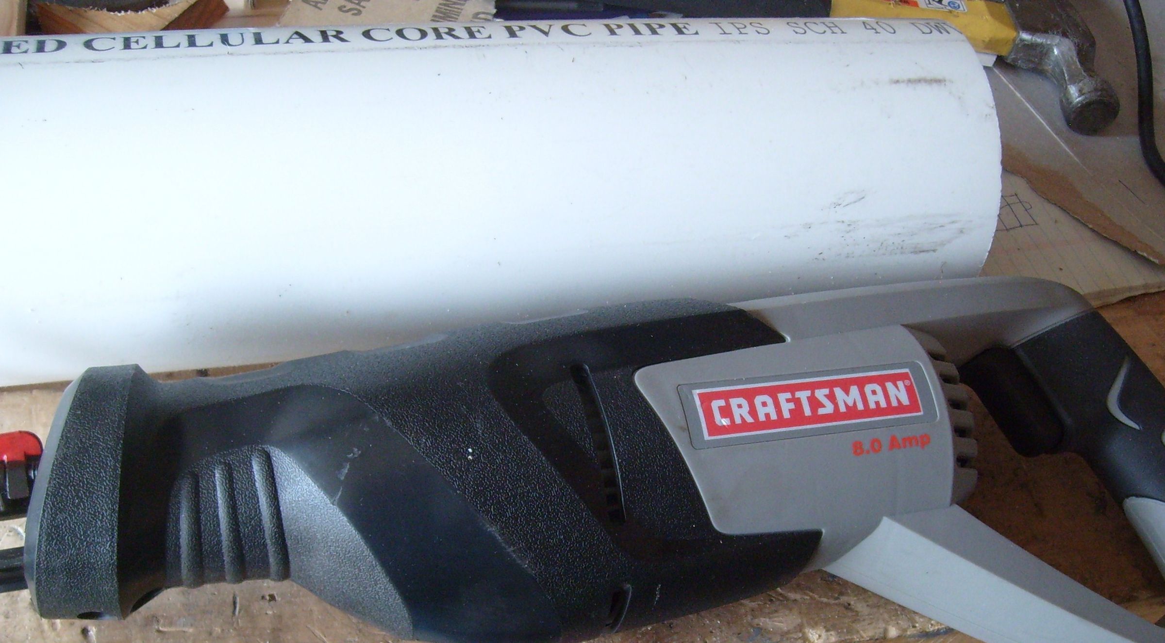 Make a Hunter .... Quiver : 6 Steps - Instructables