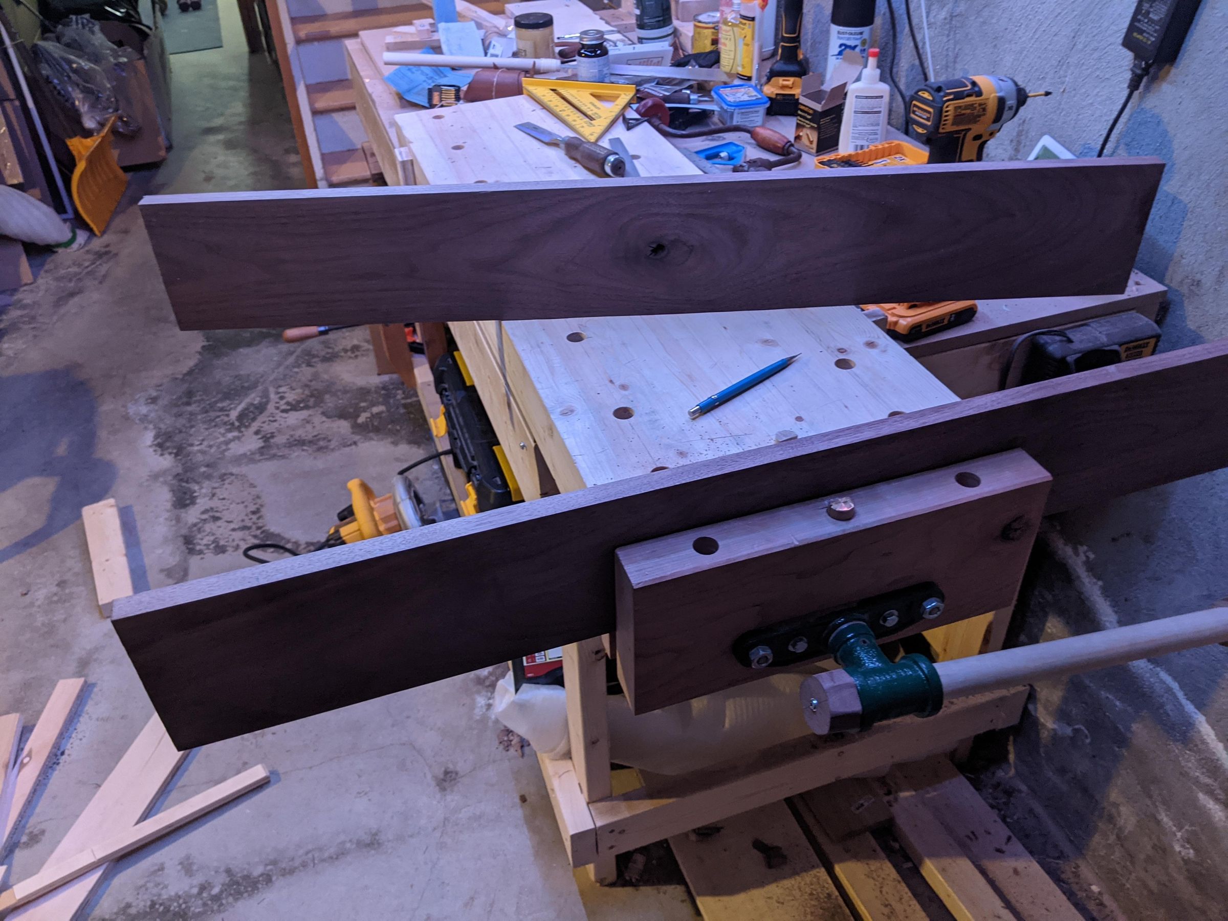 Walnut Cruiser : 8 Steps (with Pictures) - Instructables