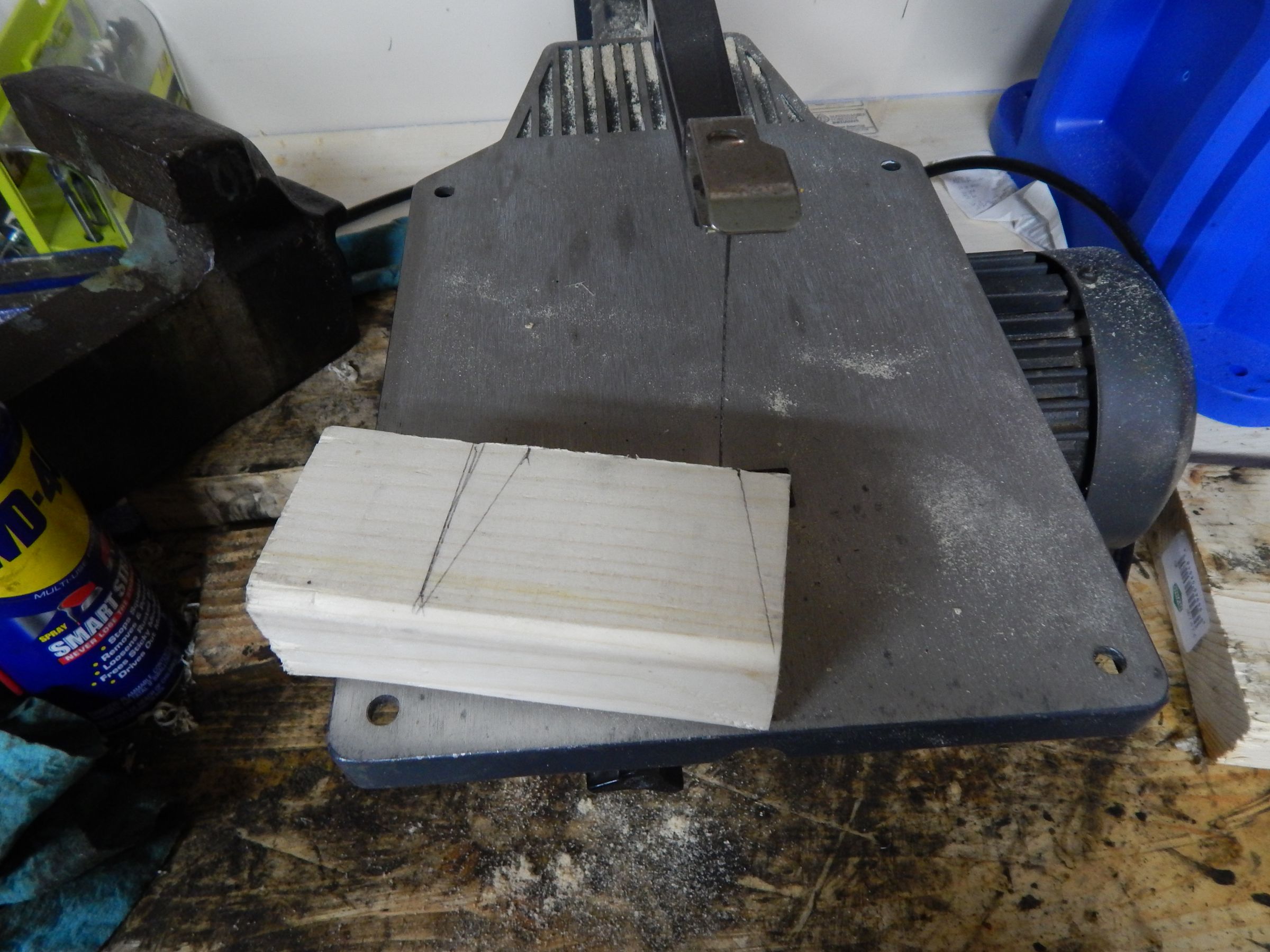 DIY Hose/Tubing(and Wire) Slicer/Splitter : 12 Steps - Instructables
