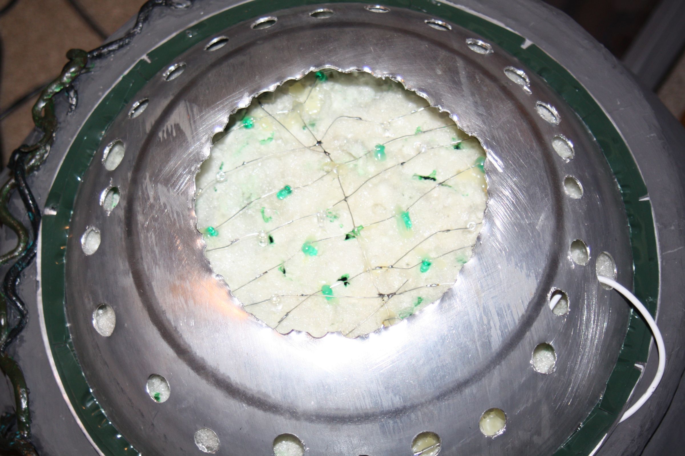Witches Cauldron : 10 Steps (with Pictures) - Instructables