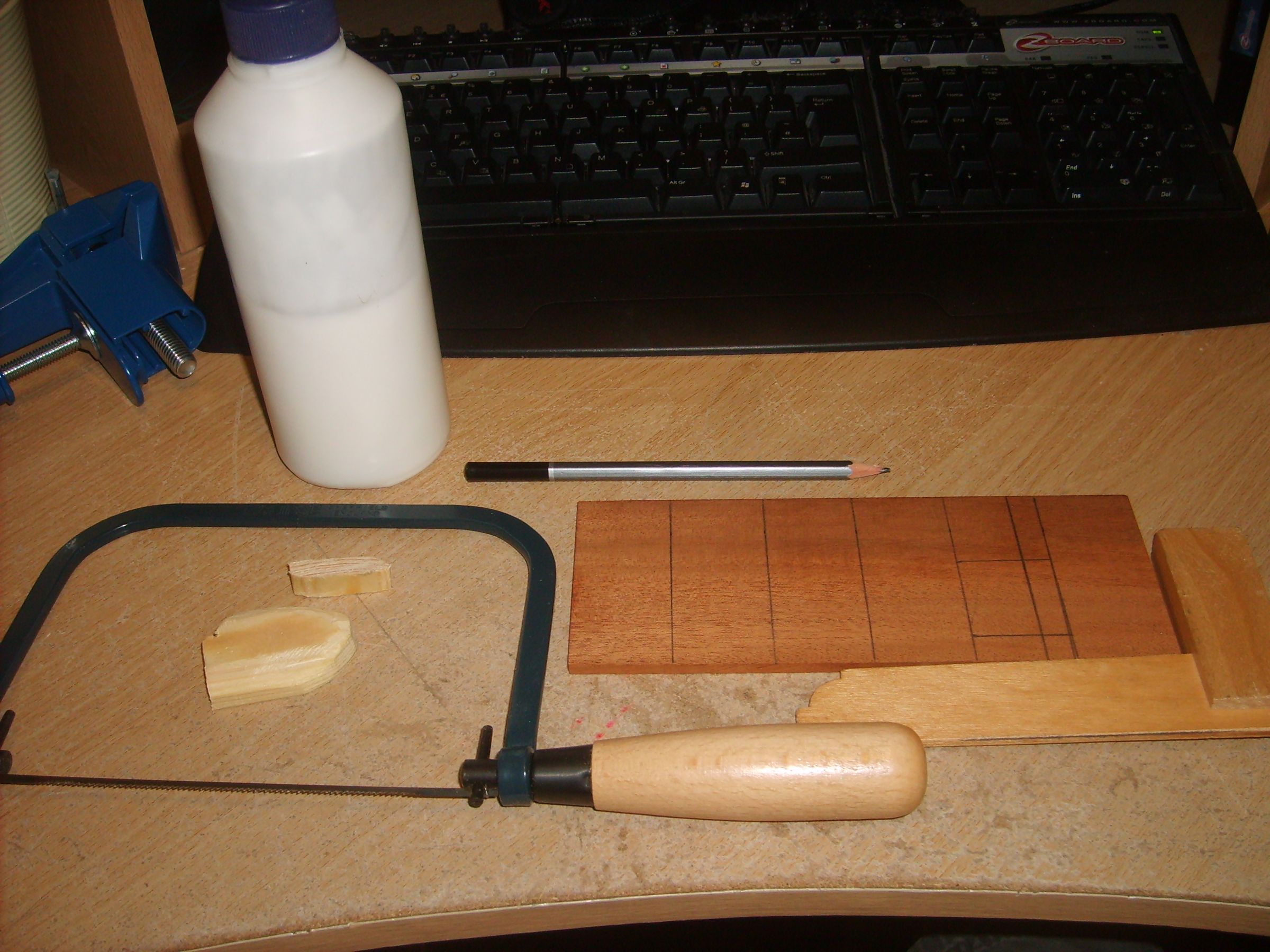 Usb Storage Box : 4 Steps - Instructables