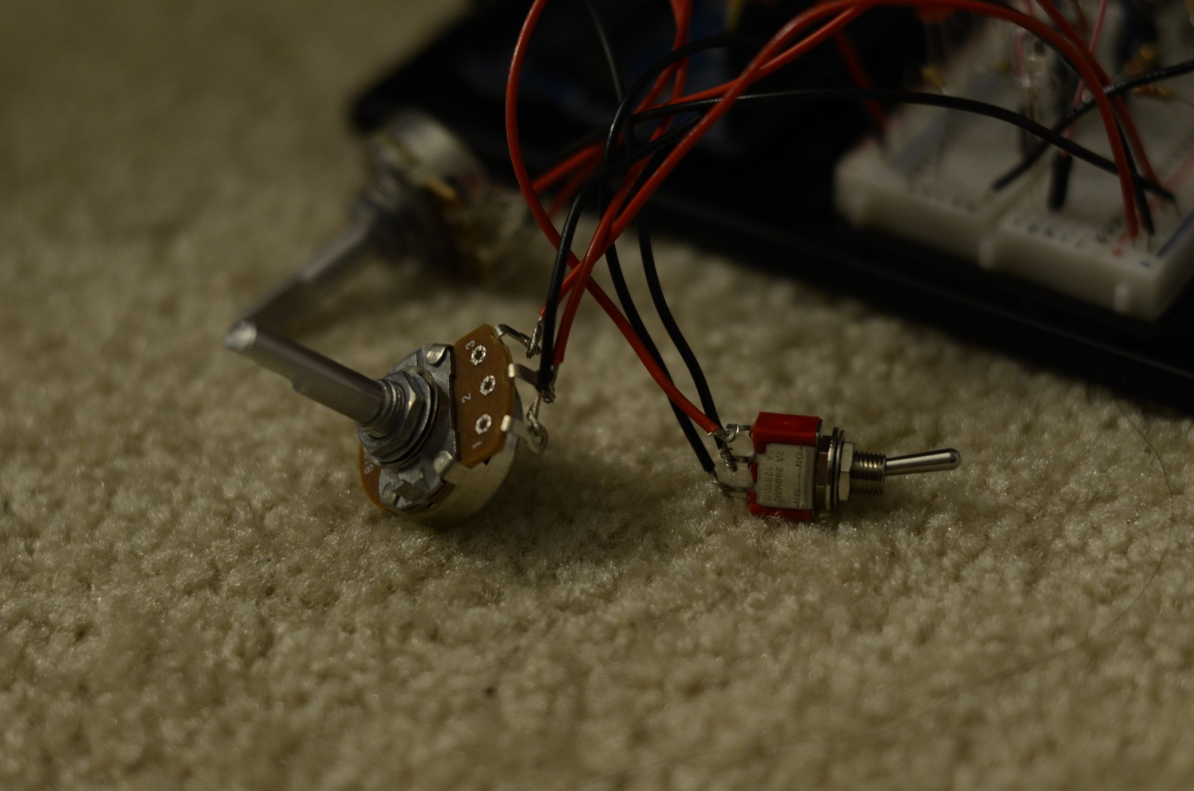 Cwik Clock V1.0 - an Arduino Binary Clock : 15 Steps (with Pictures ...