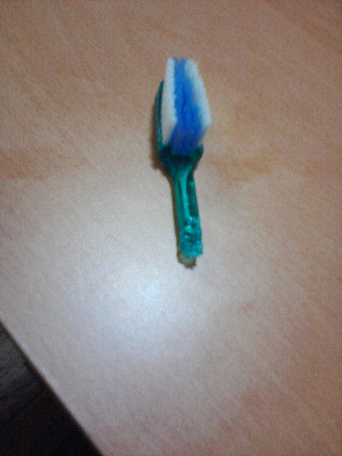 Toothbrush X Acto Knife : 7 Steps - Instructables