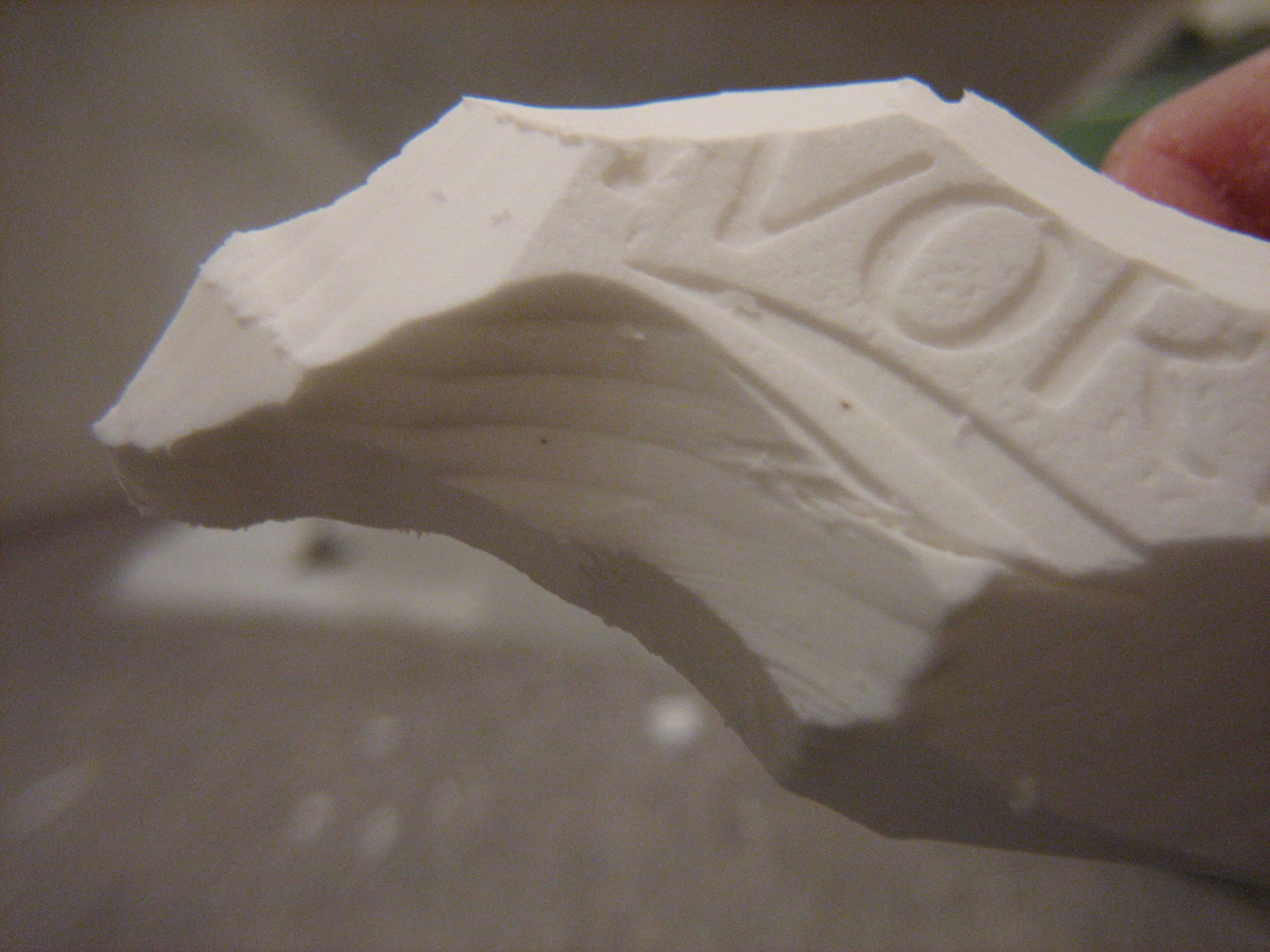 Soap Carving for Casting : 4 Steps - Instructables