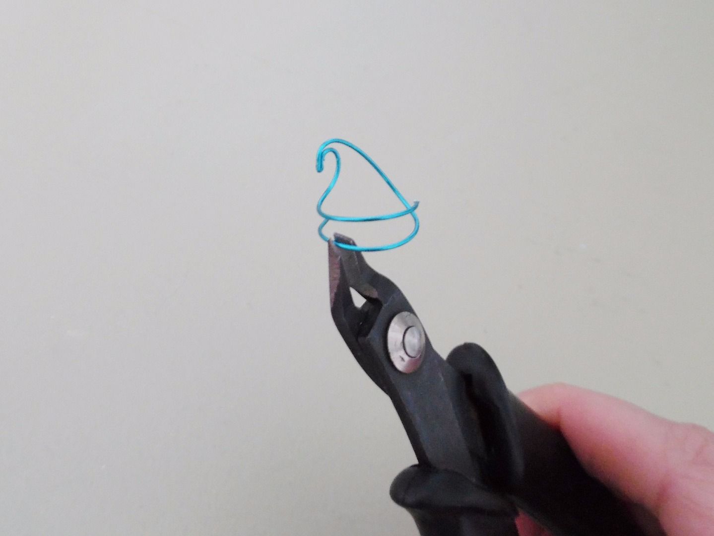 DIY Easy Ocean Wave Rings : 22 Steps (with Pictures) - Instructables