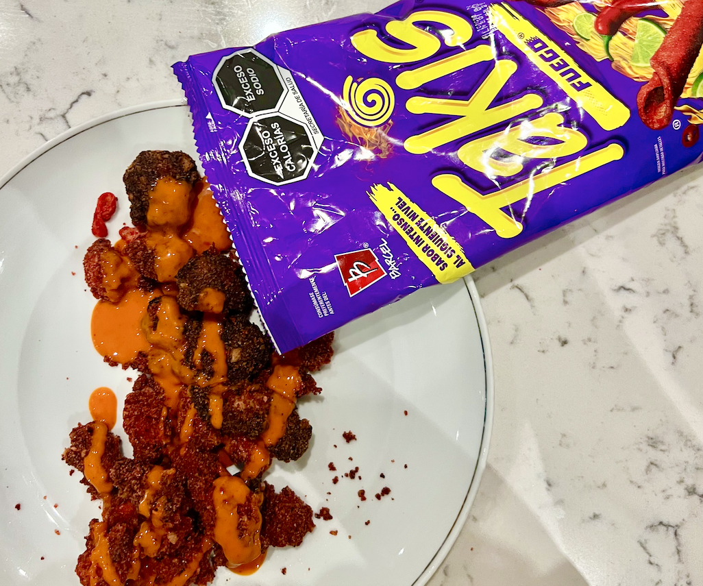 Taki Boneless Bites : 4 Steps - Instructables