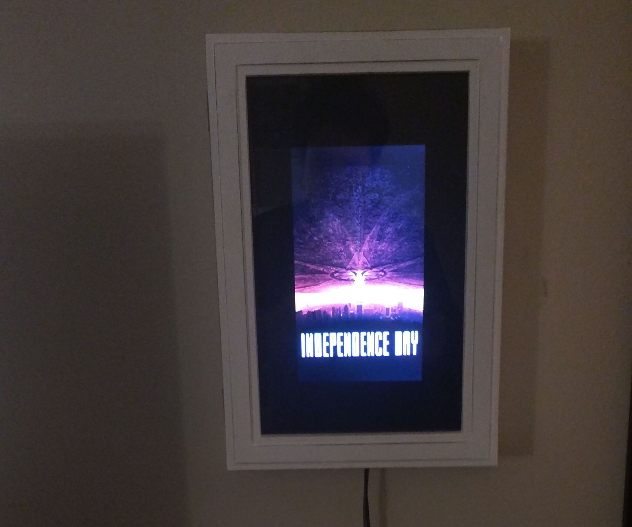 Raspberry Pi & Crestron -- Dynamic Digital Poster : 3 Steps - Instructables