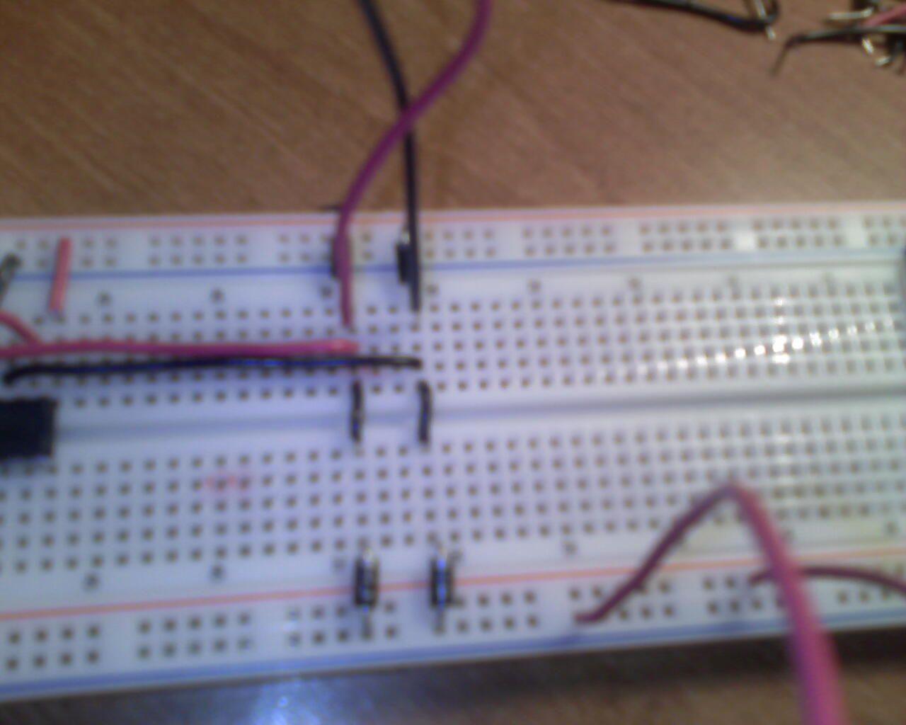 Ligth Follower Arduino Based Robot - Instructables