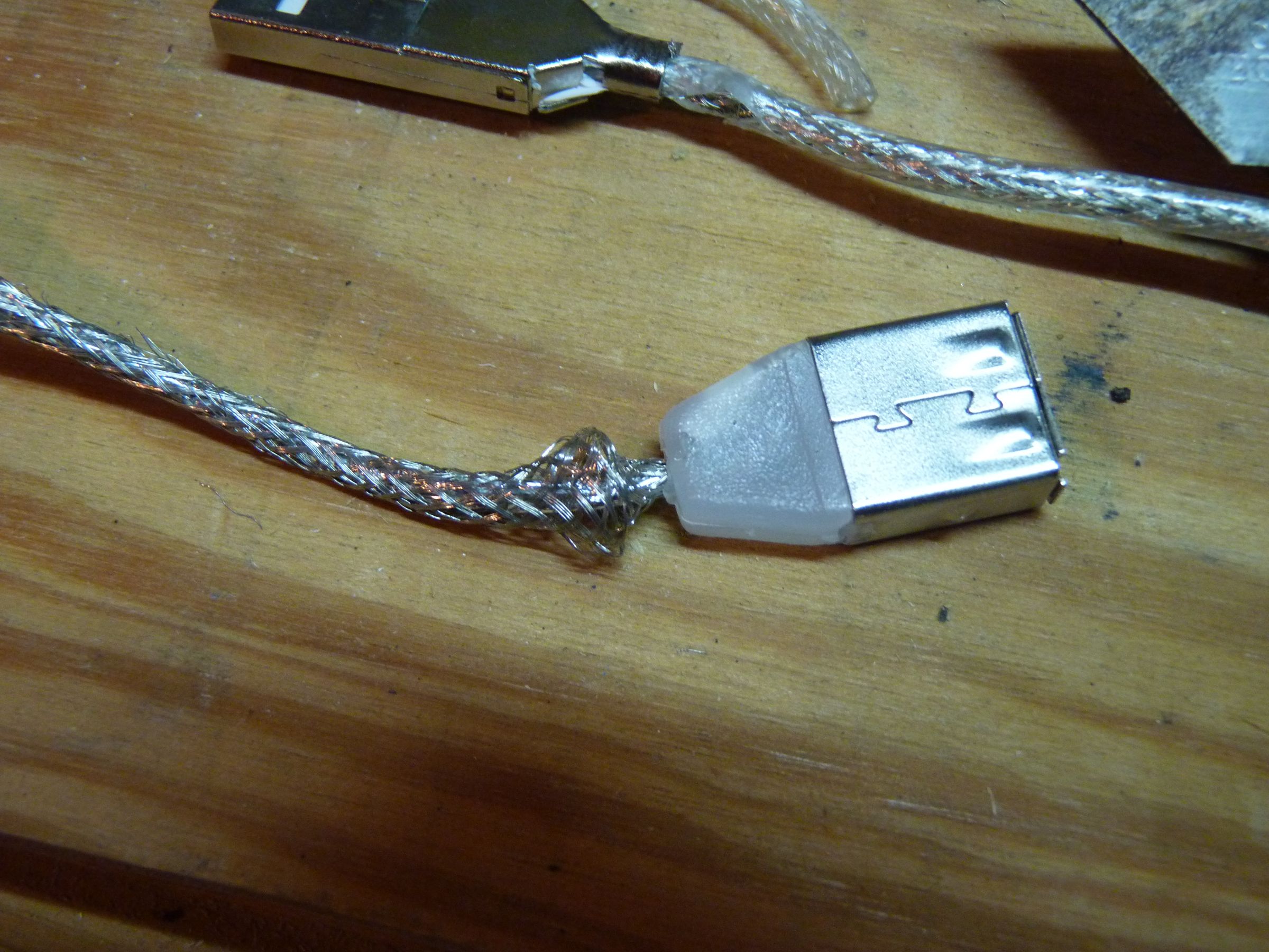 Make Your Own USB Adapters : 10 Steps (with Pictures) - Instructables