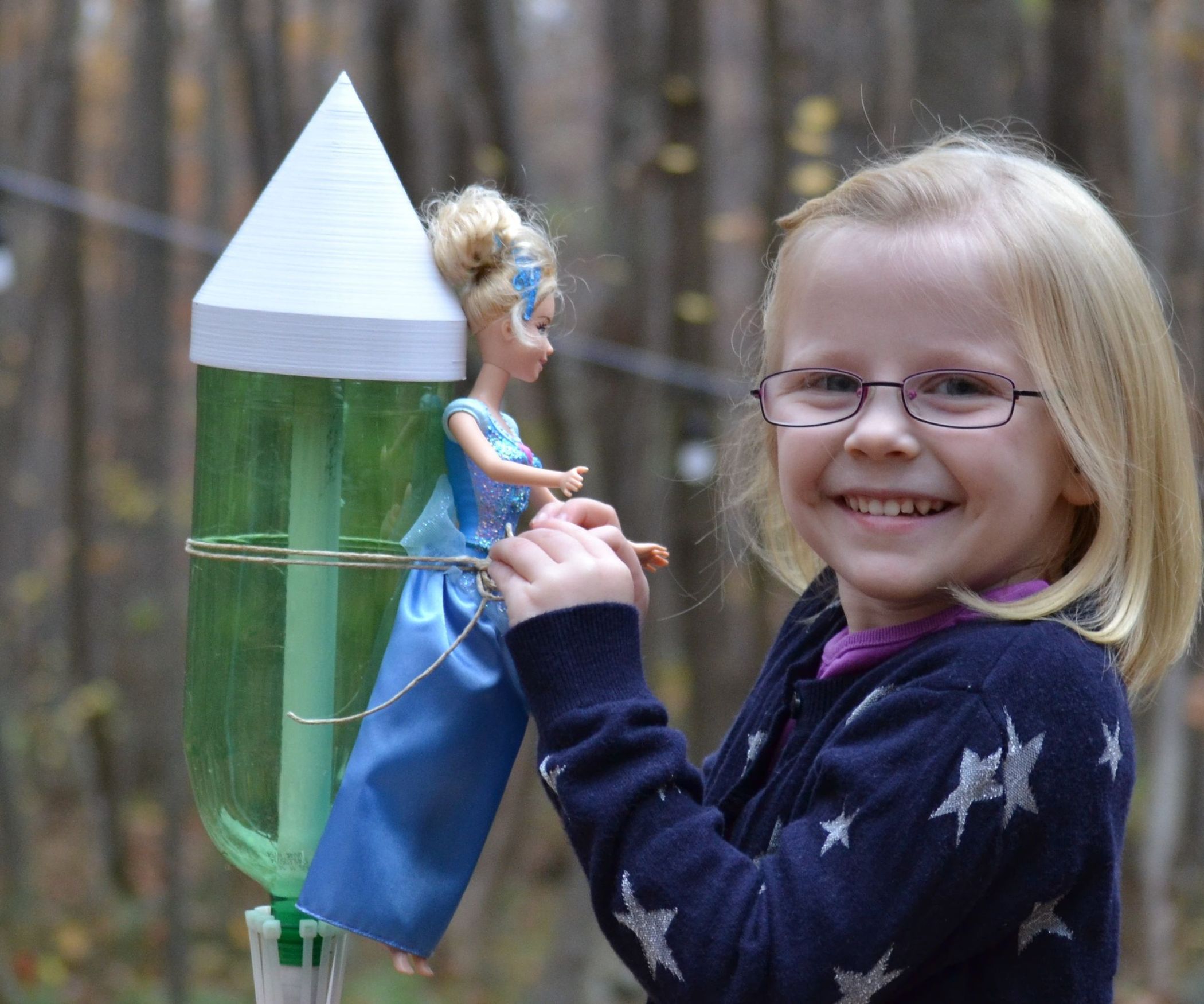 SodaJet Rockets : 11 Steps (with Pictures) - Instructables