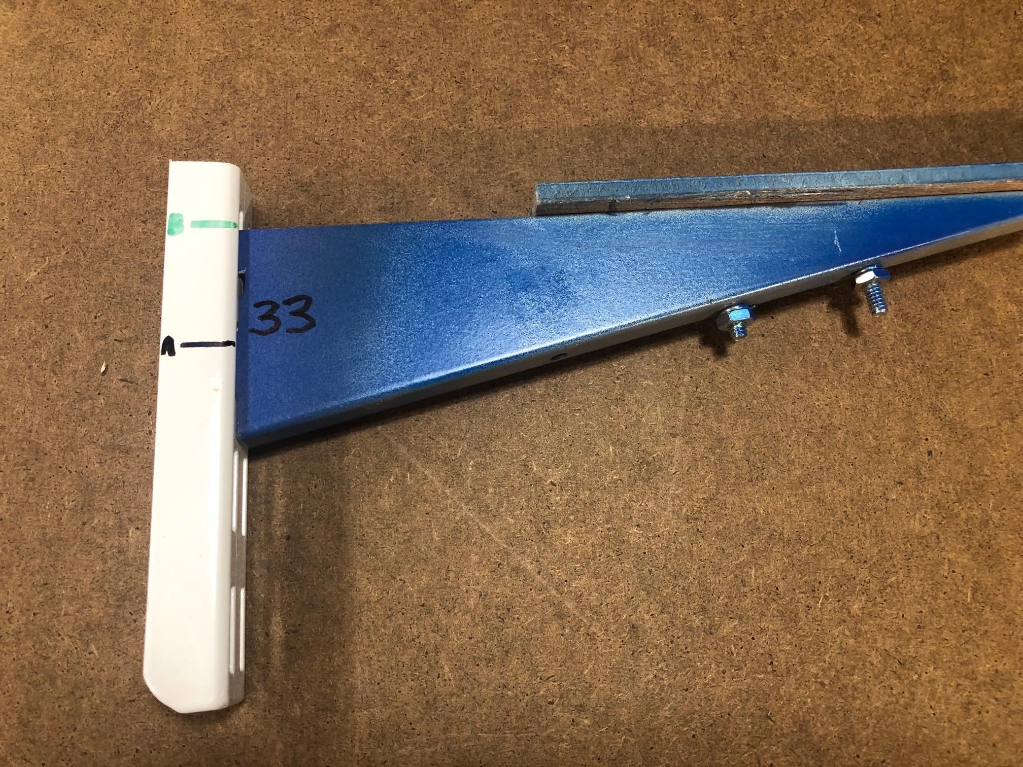 A New Model Train Helix – Proof of Concept : 9 Steps (with Pictures ...