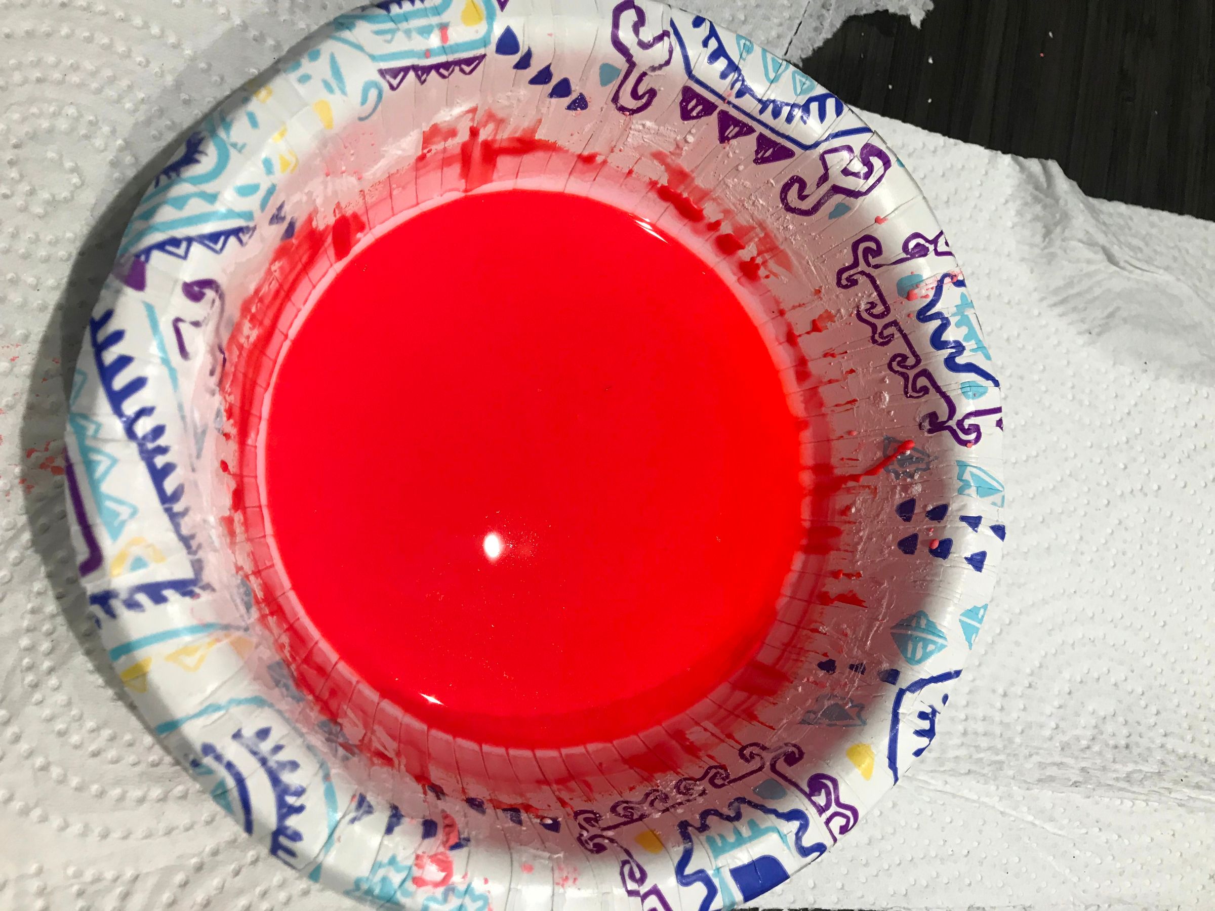 How to Make Oobleck : 10 Steps - Instructables