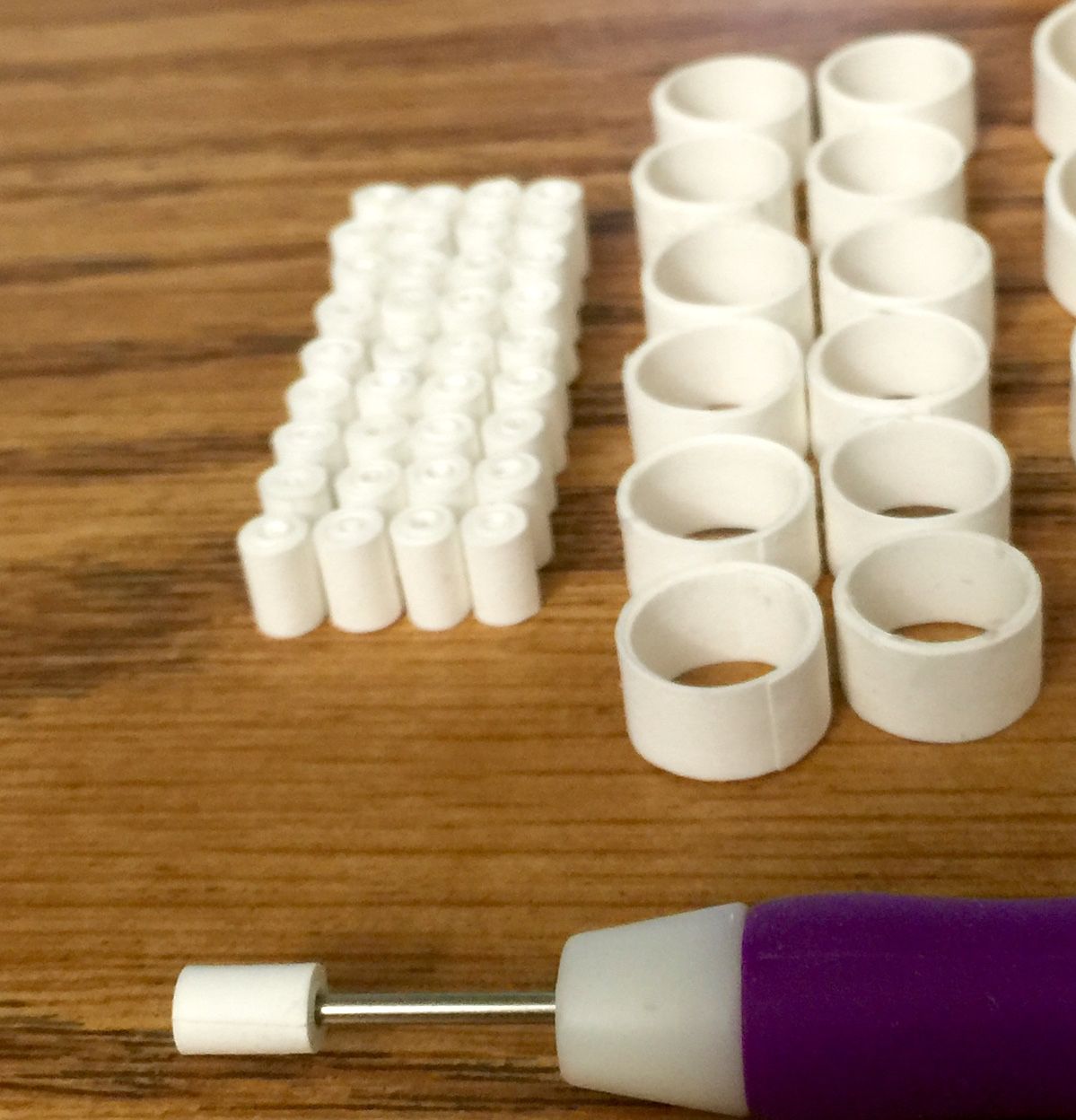 Quilled Paper Dandelion Poof : 19 Steps (with Pictures) - Instructables