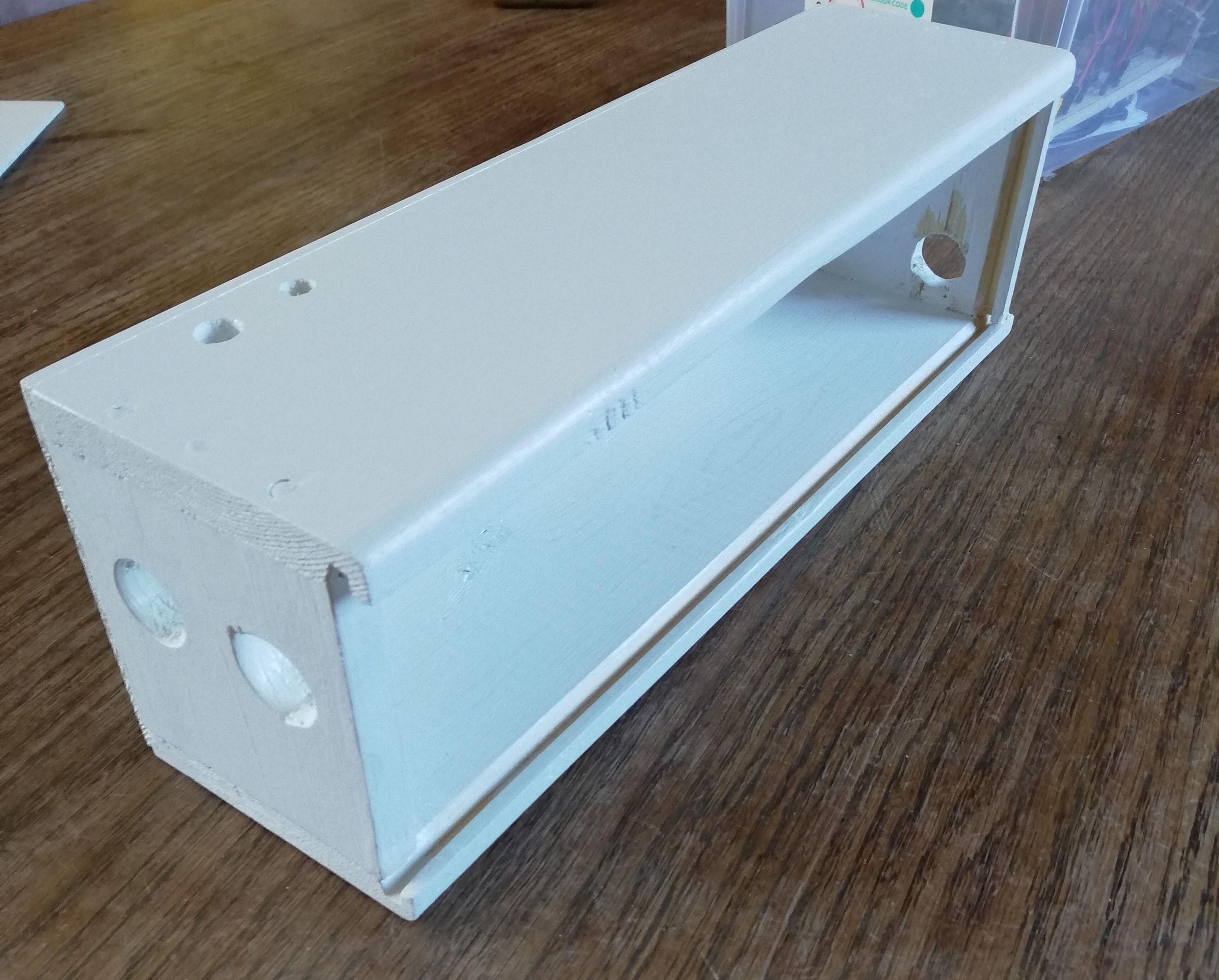 Snore Detector : 6 Steps - Instructables