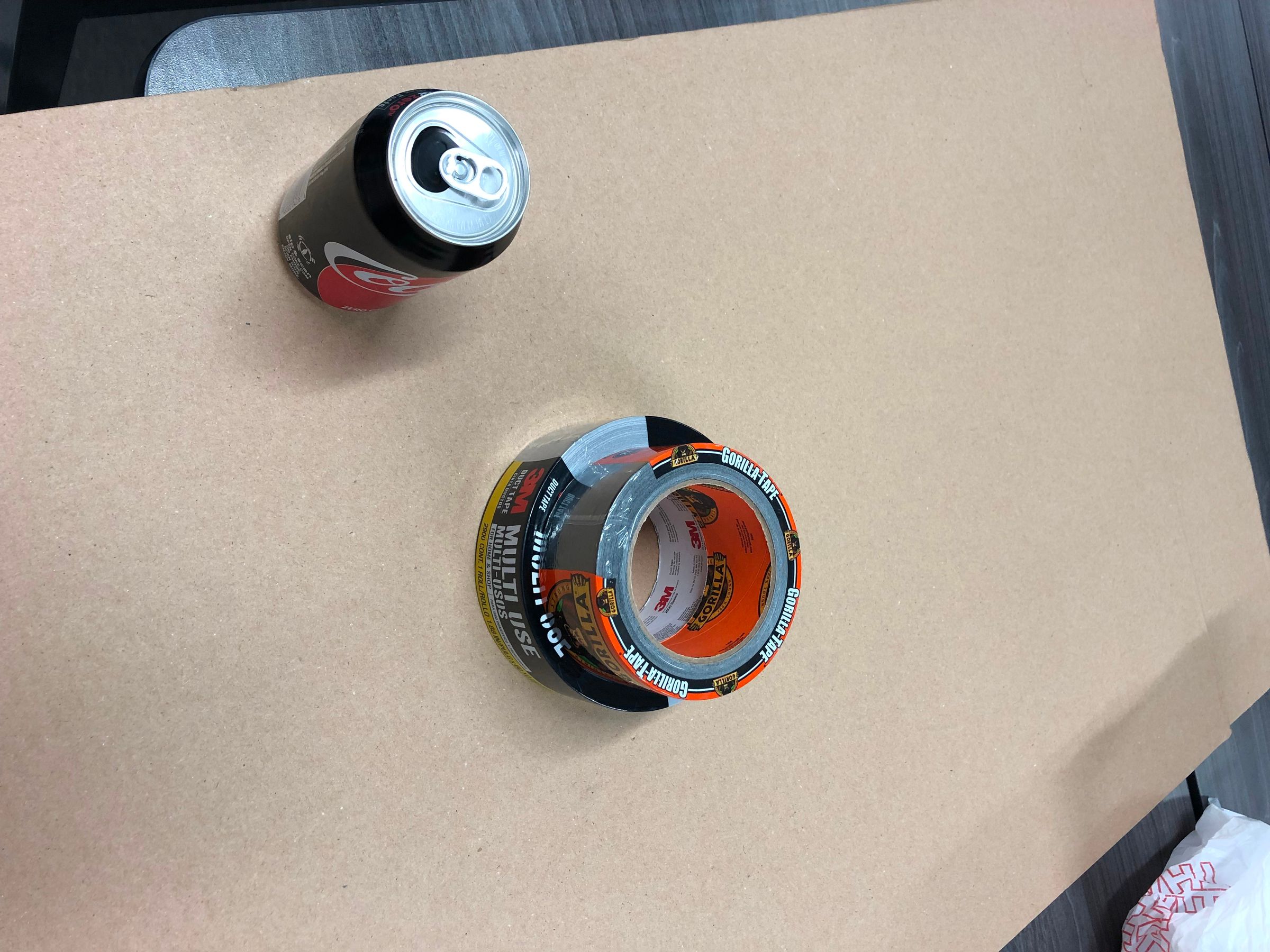 Simple Pinhole Camera : 6 Steps (with Pictures) - Instructables