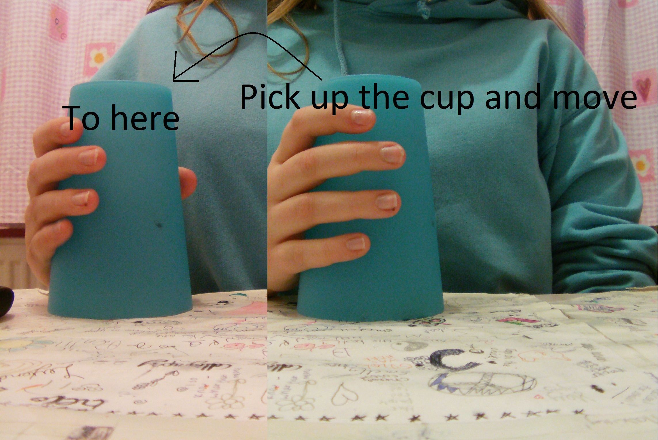 The Cup Song From Pitch Perfect Tutorial! : 13 Steps - Instructables