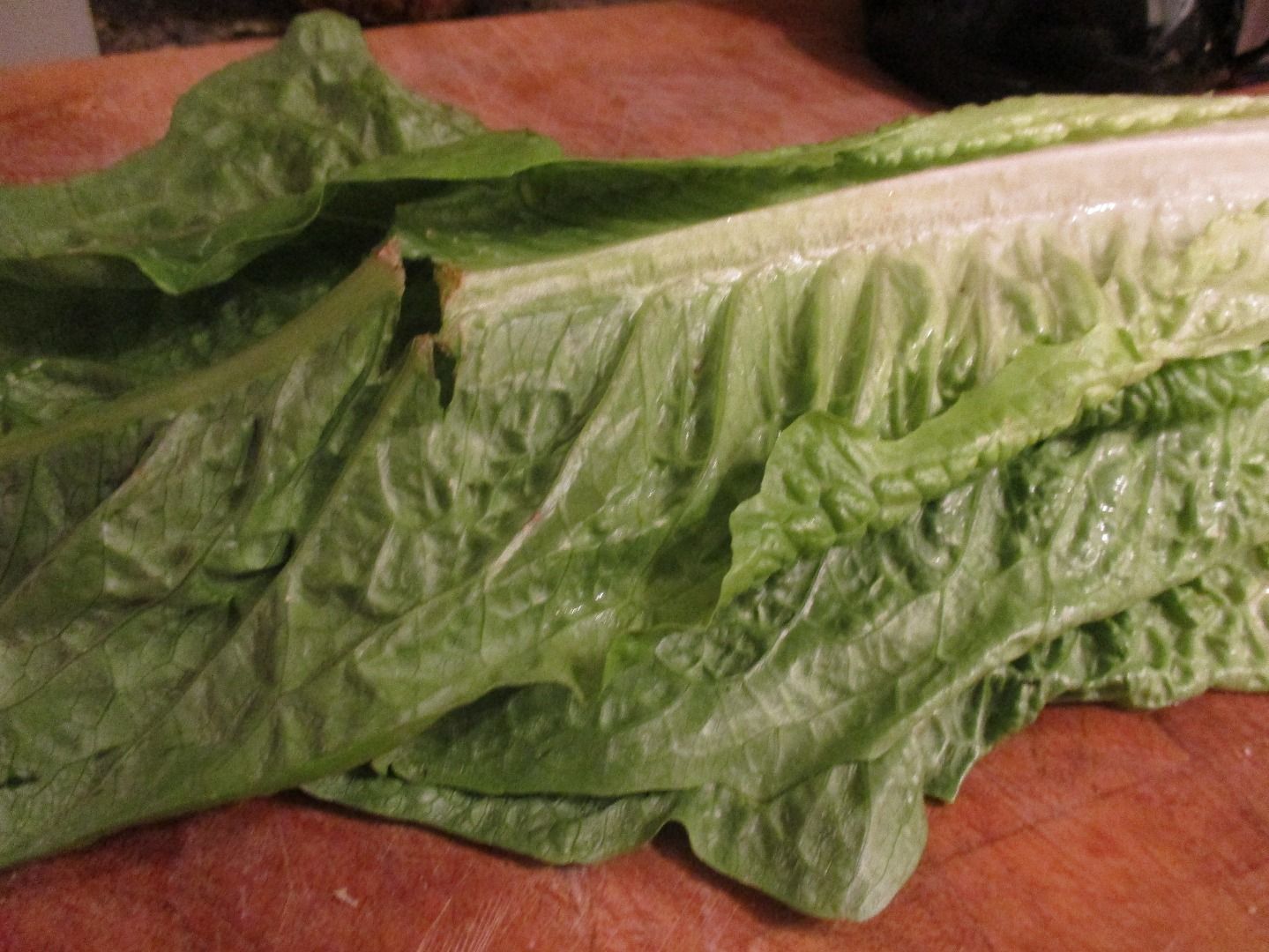 Tostada Chips : 6 Steps (with Pictures) - Instructables