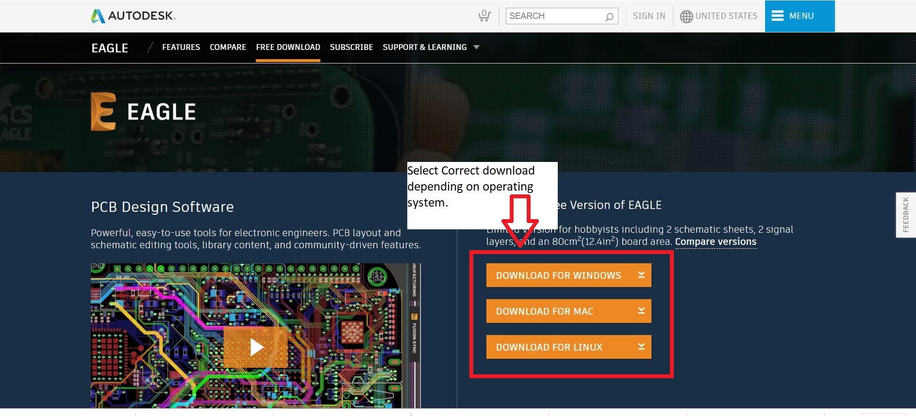 Use Eagle to Make Custom Sensor Shields With Example Project : 6 Steps ...