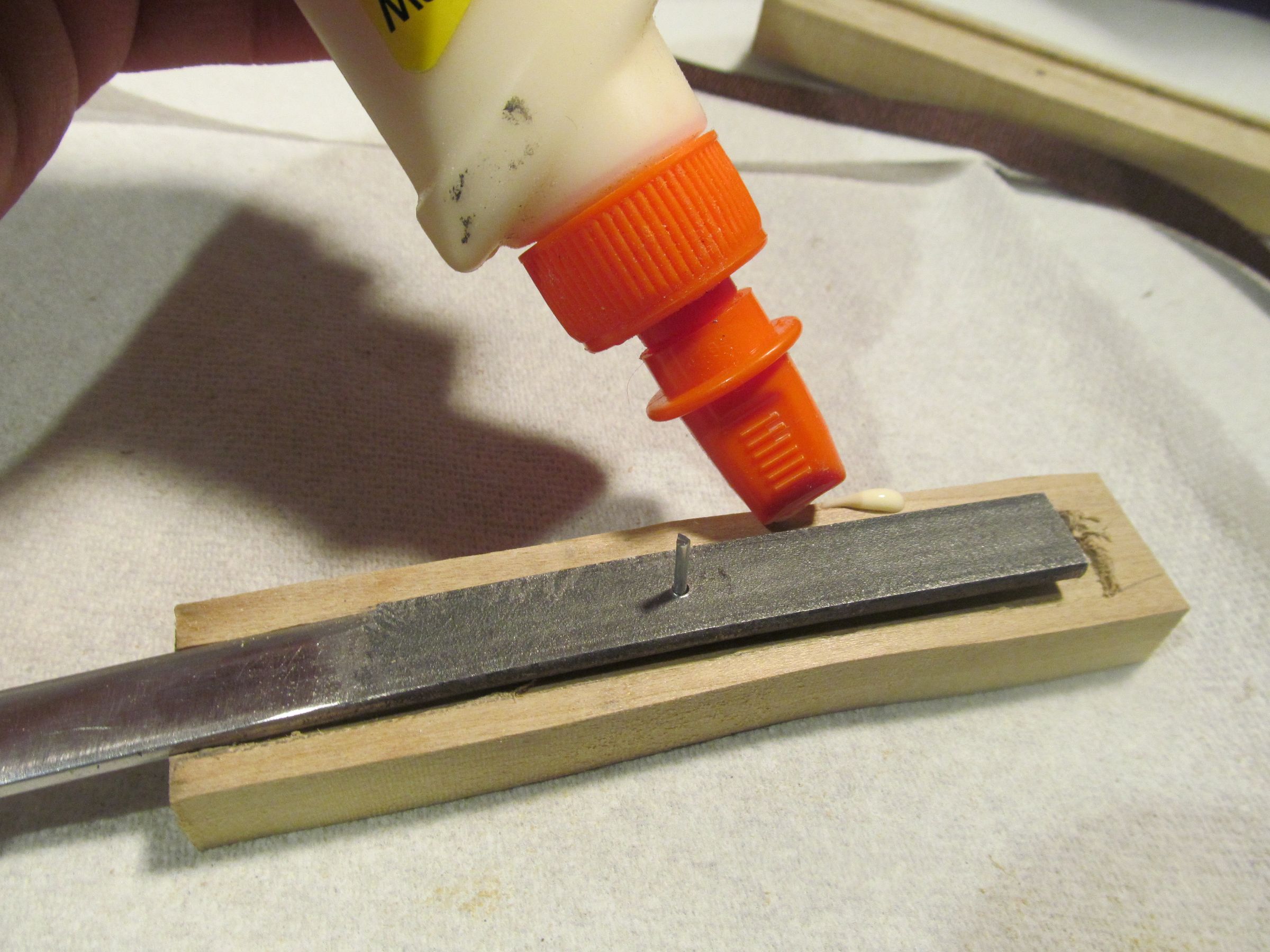 Adhesives 101: How to Glue... : 8 Steps (with Pictures) - Instructables