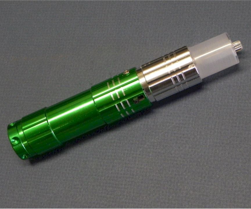 Easy Sonic Screwdriver : 4 Steps (with Pictures) - Instructables