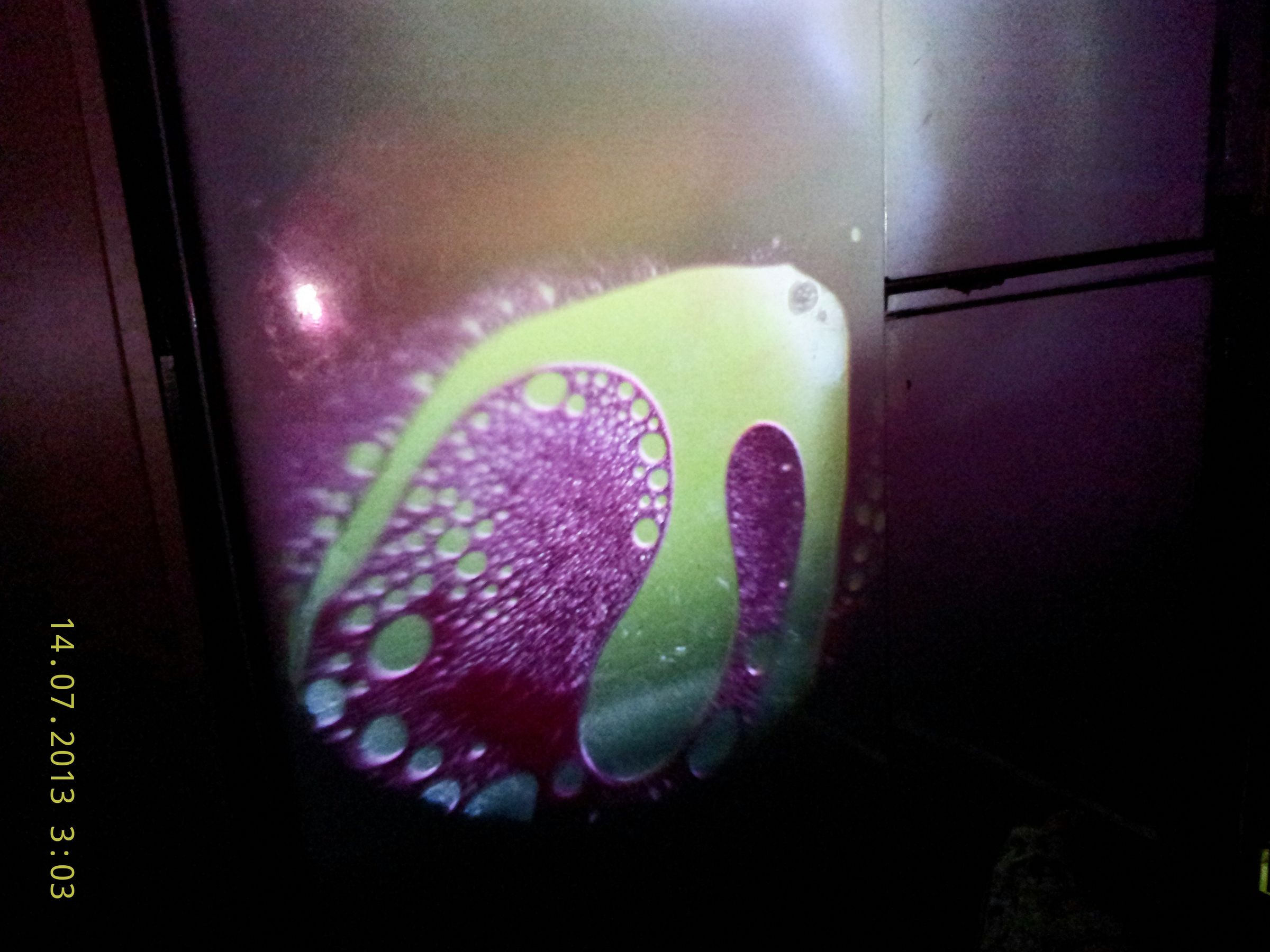 Oil Projector Machine : 7 Steps - Instructables