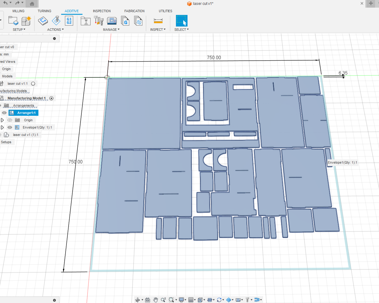 Craft Your Own Desktop-Sized Cardboard Vending Machine With an Arduino ...
