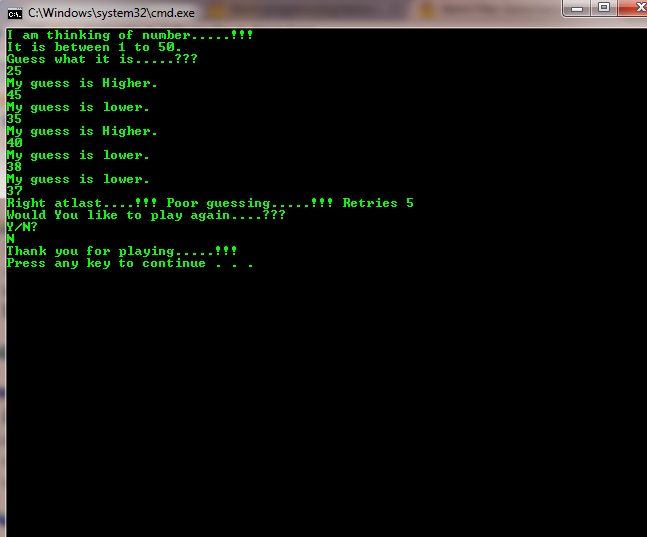 Batch Files: Some Basics..... : 8 Steps - Instructables