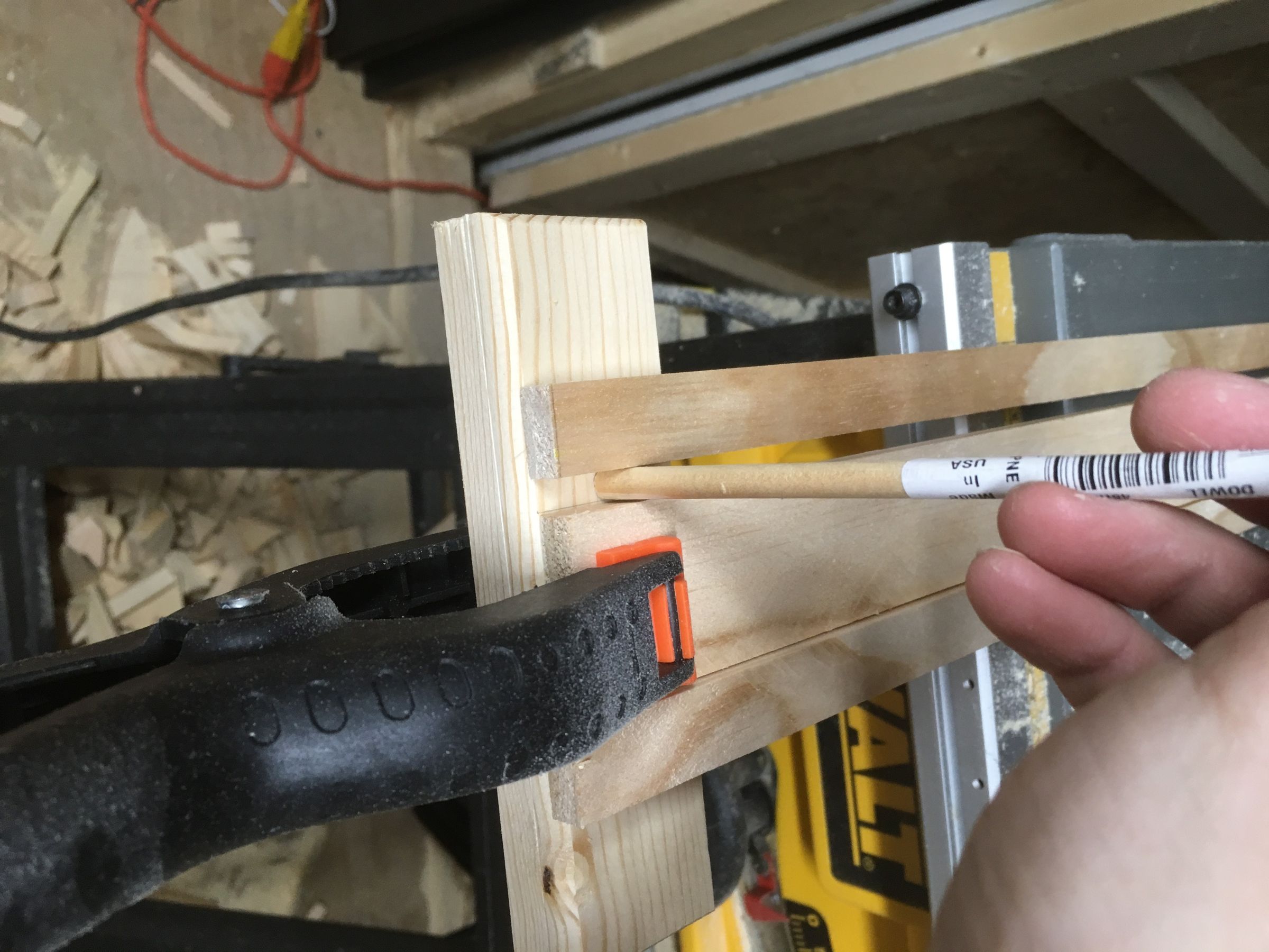 Wall Easel : 38 Steps (with Pictures) - Instructables