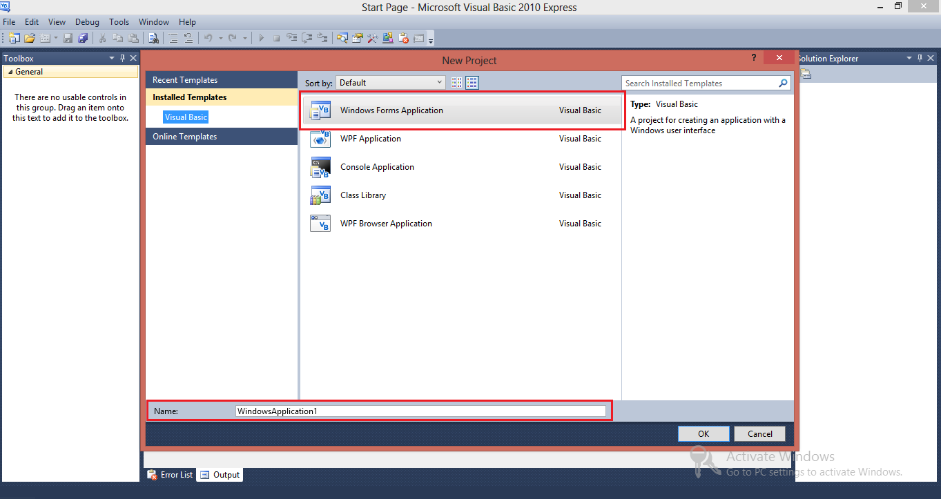 Using VB to Control Arduino : 5 Steps - Instructables