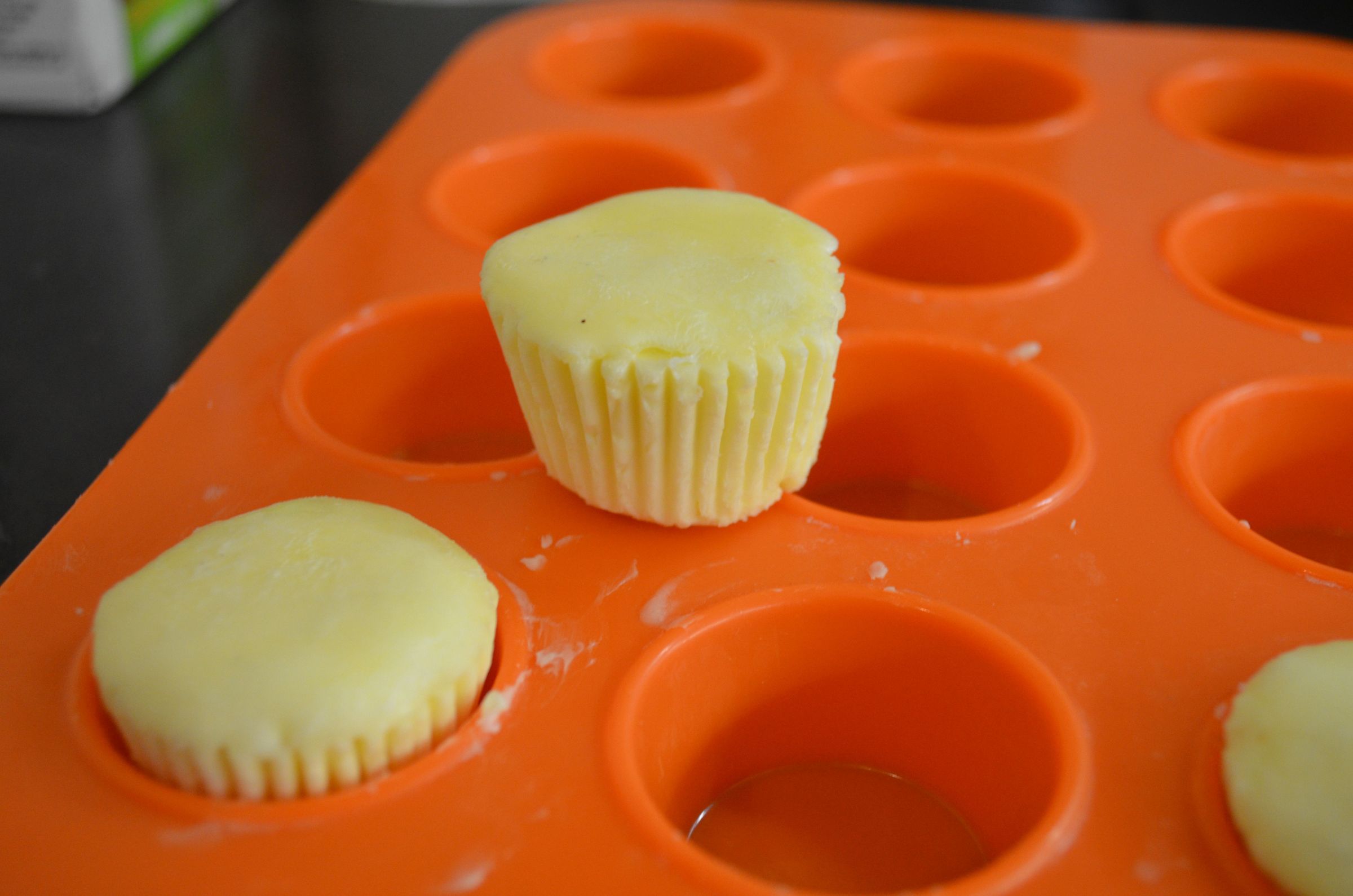 Maple Syrup Butter Cups : 8 Steps (with Pictures) - Instructables