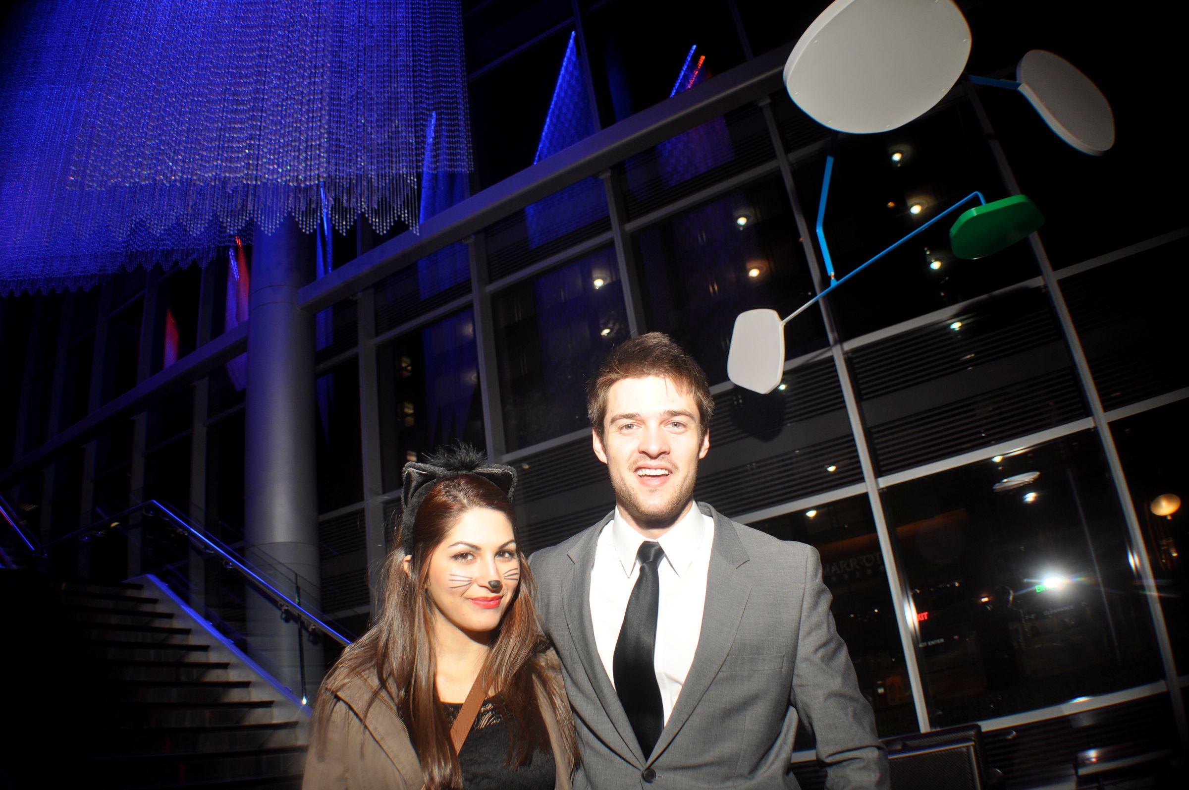 FULLY FUNCTIONAL Camera Costume : 11 Steps (with Pictures) - Instructables