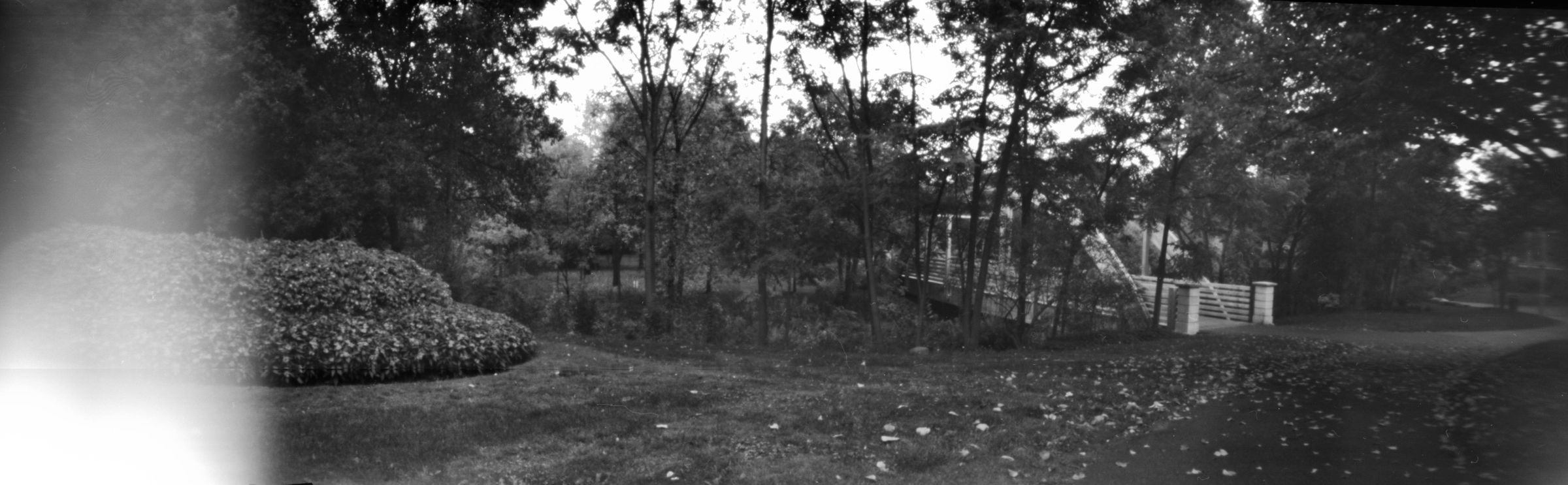 Design and Build Your Own Pinhole Camera : 12 Steps (with Pictures ...