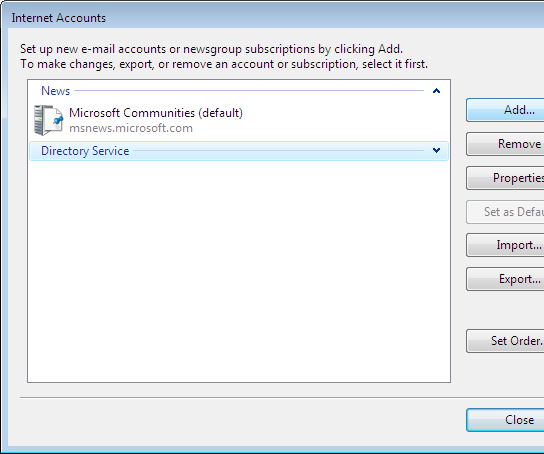 Windows Mail Windows 7 : 14 Steps - Instructables