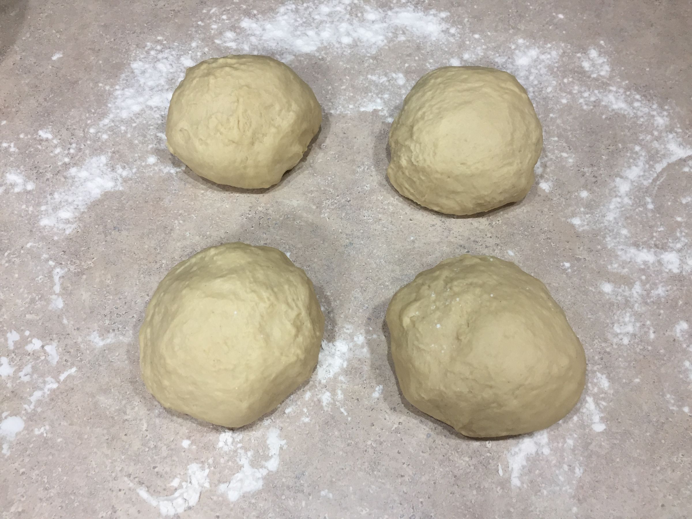 Sweet Dinner Rolls : 7 Steps (with Pictures) - Instructables