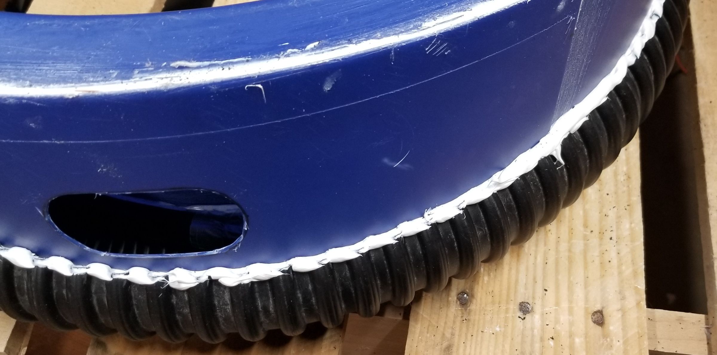 Worlds Largest Bladeless Fan DIY Guide : 6 Steps (with Pictures ...