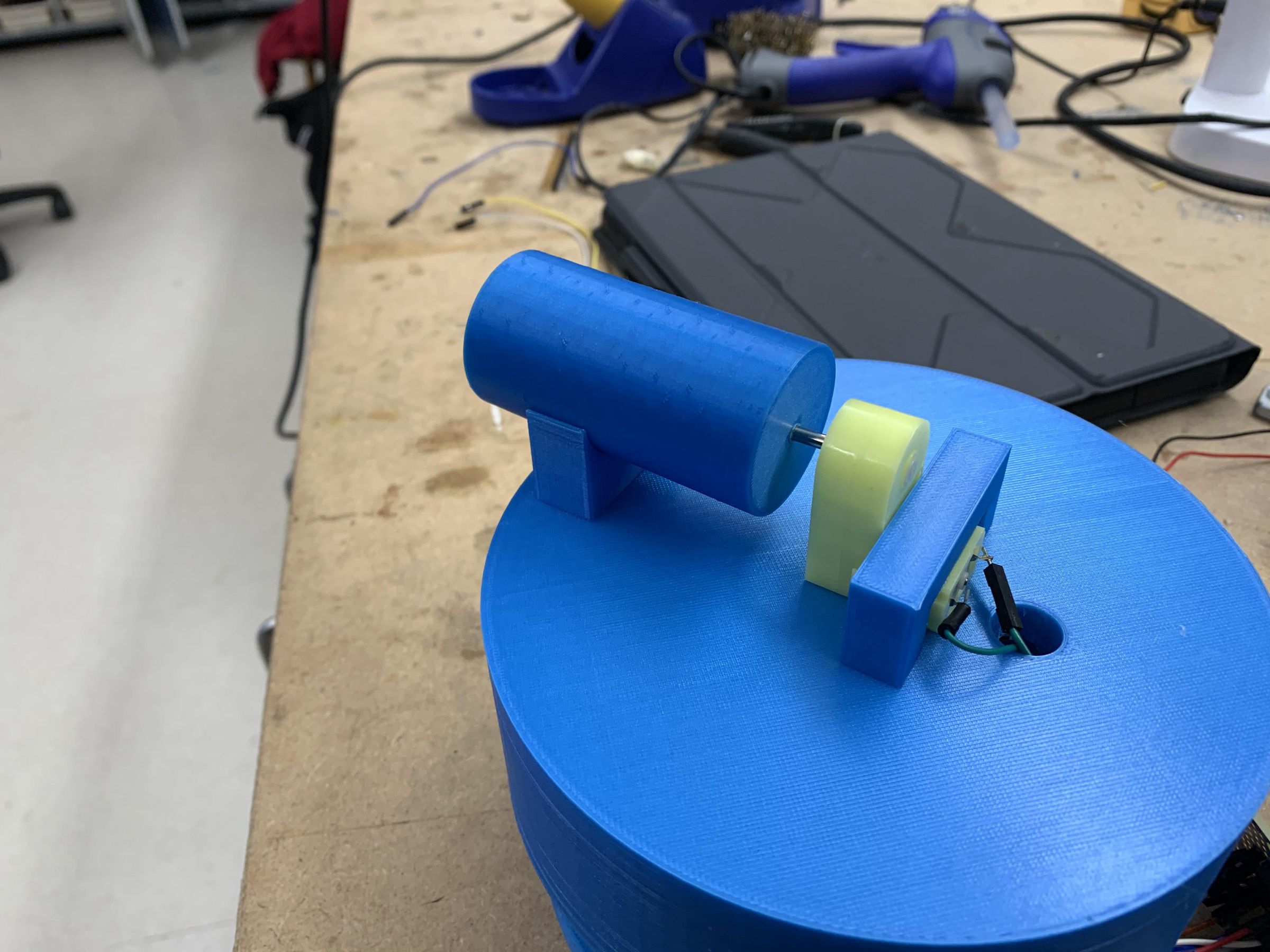 360 Degree Camera Mount : 5 Steps - Instructables