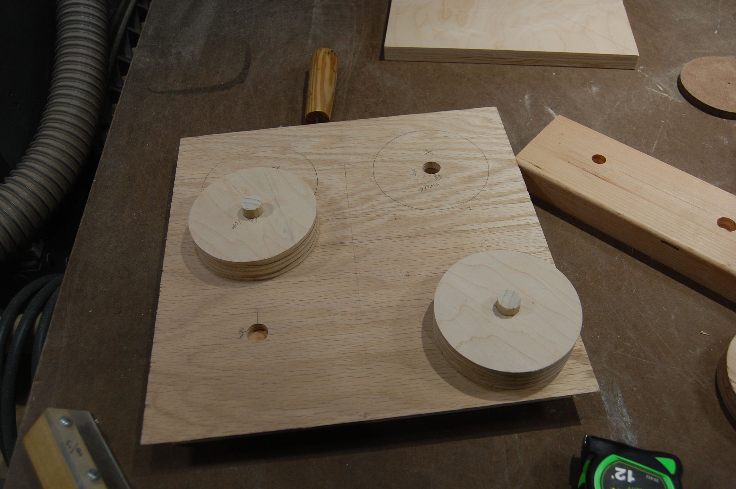 Lego Table : 15 Steps (with Pictures) - Instructables