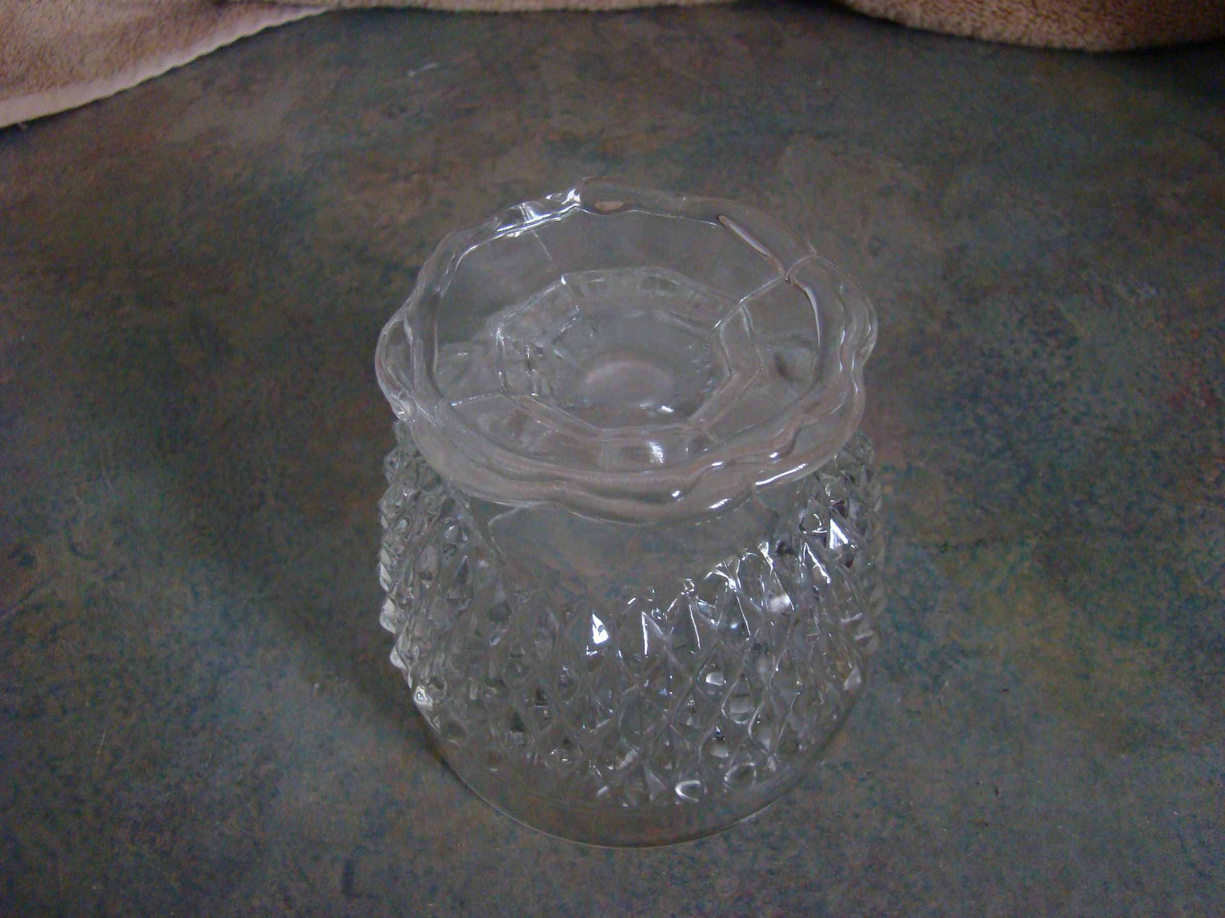 How to Make a Candy/Treat Jar : 7 Steps - Instructables