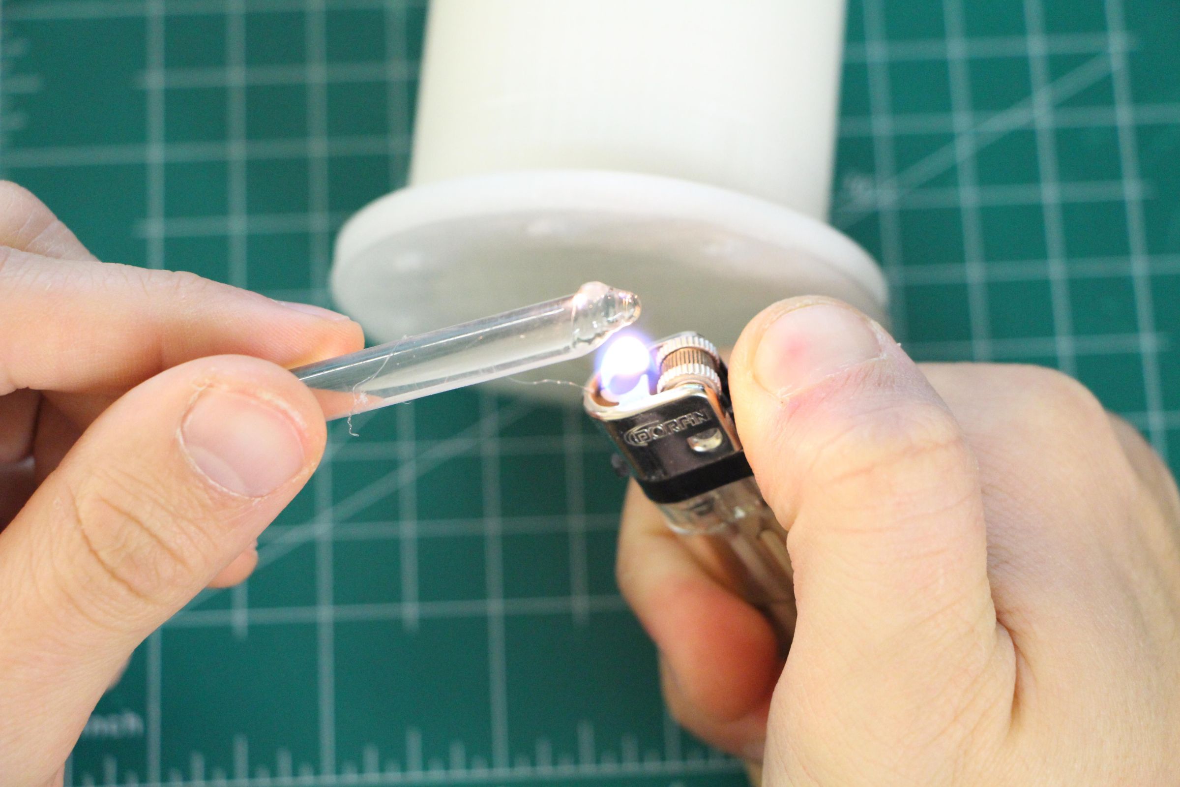 3D Printed Spring Reverb Microphone : 10 Steps (with Pictures ...