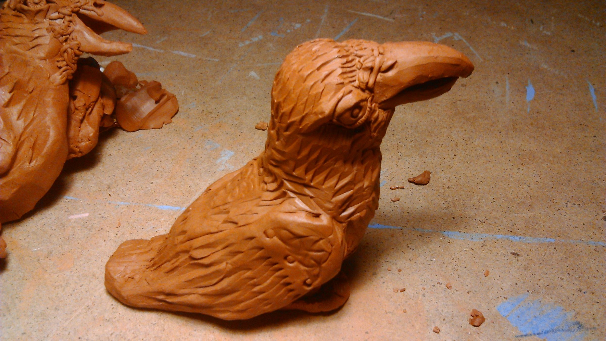 The Ravens : 25 Steps (with Pictures) - Instructables