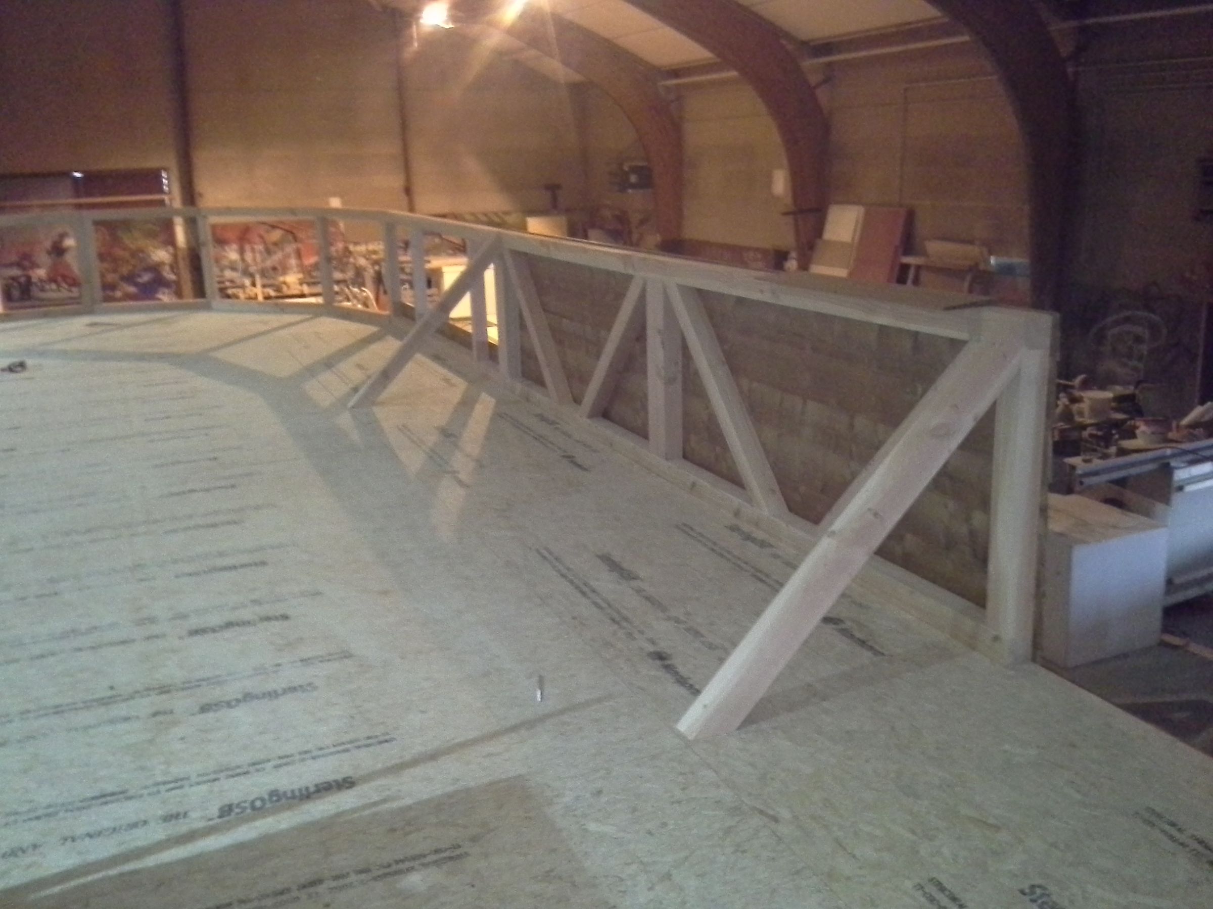 Life-size Wooden Ark : 14 Steps (with Pictures) - Instructables