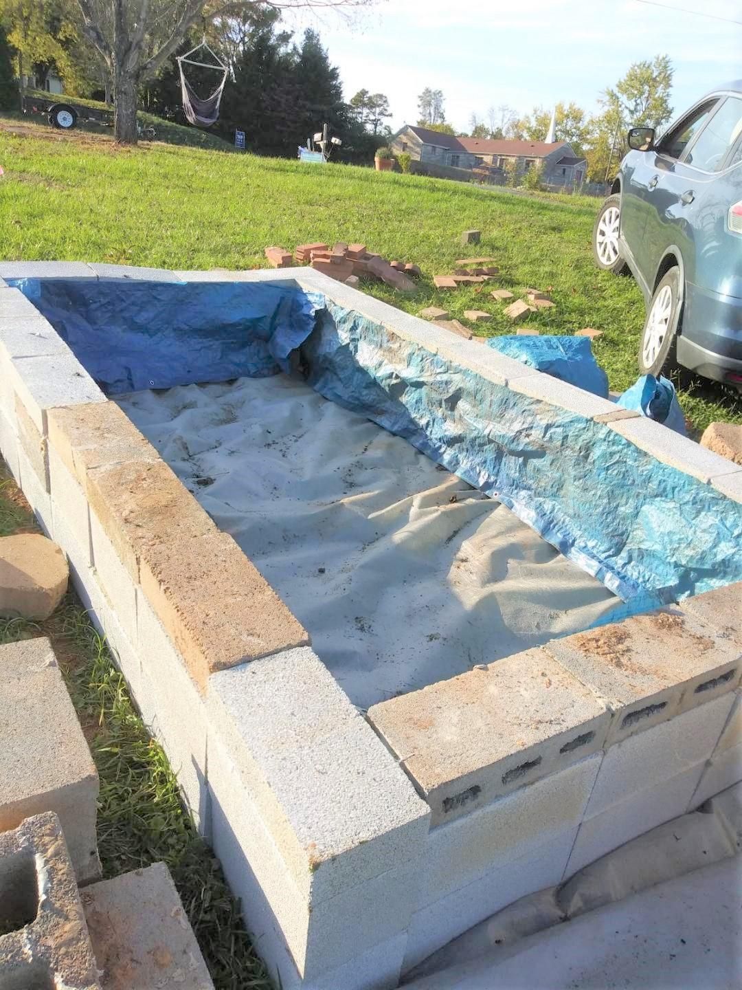 Beginner's Raised Garden Bed : 10 Steps (with Pictures) - Instructables