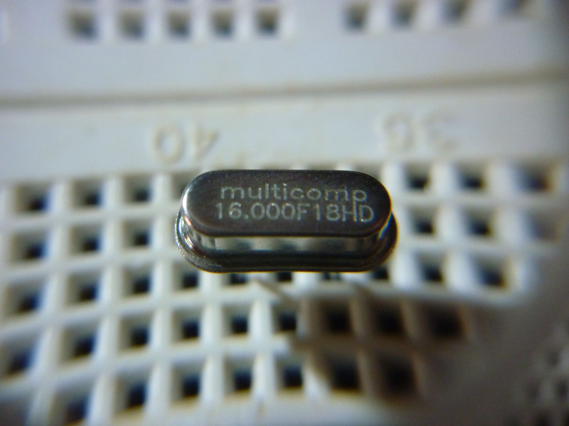 24 X 10 LED Matrix (Arduino Based) : 9 Steps - Instructables