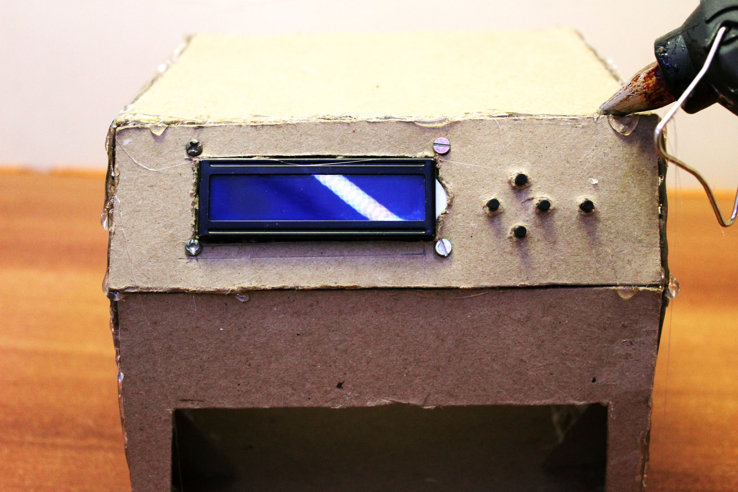 ARDUINO BASED OIL DISPENSER : 11 Steps (with Pictures) - Instructables