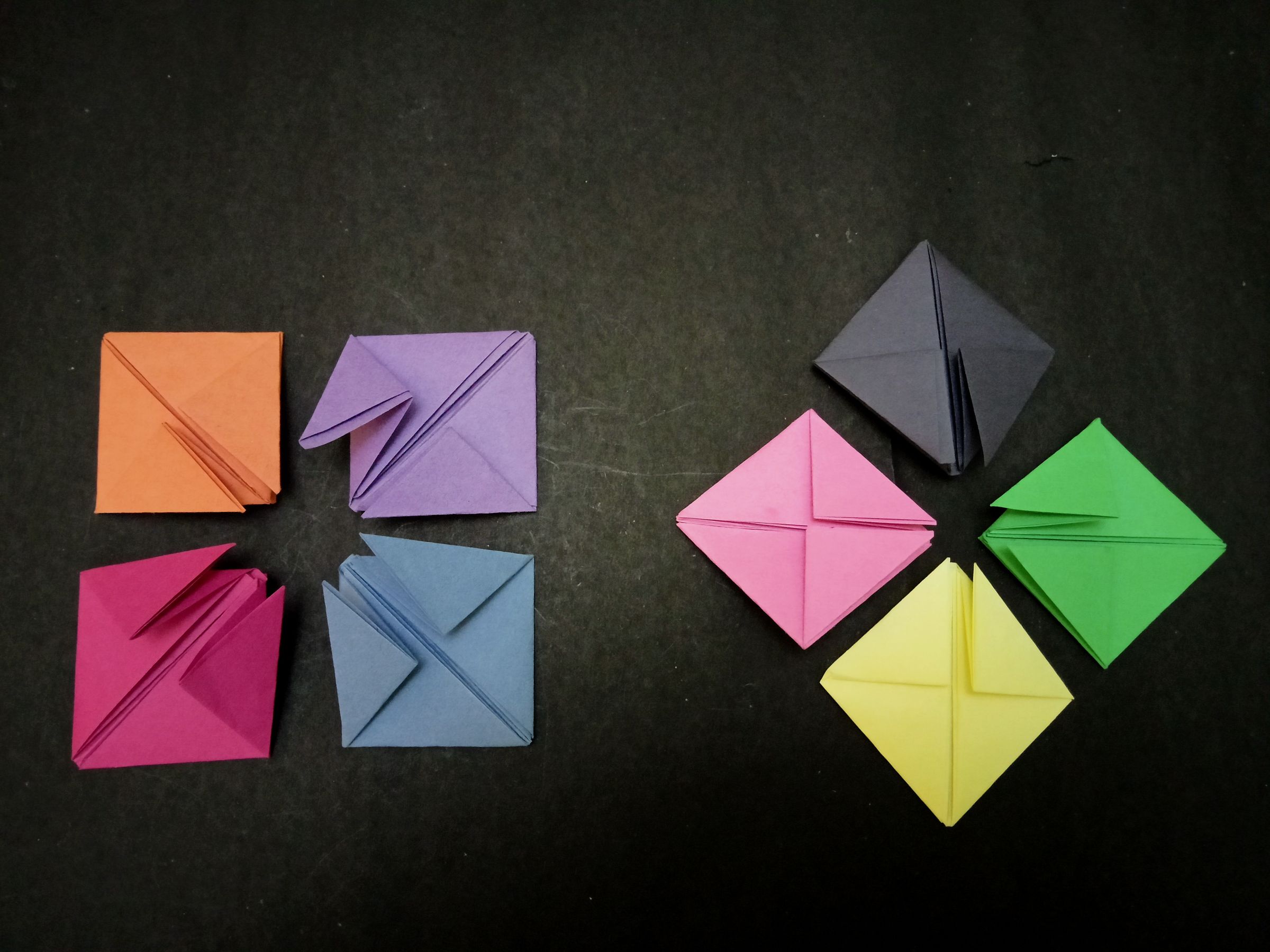 Infinite Supernova : 11 Steps (with Pictures) - Instructables